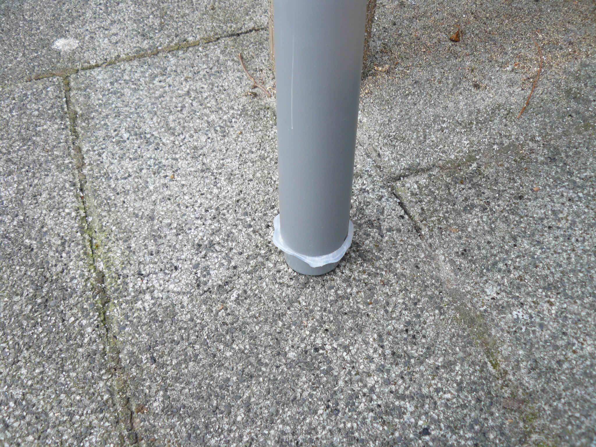 Capacitive Fluid Level Sensor : 14 Steps (with Pictures) - Instructables