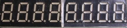 Simple Digital Clock Using Arduino Nano & DS1307 : 4 Steps - Instructables