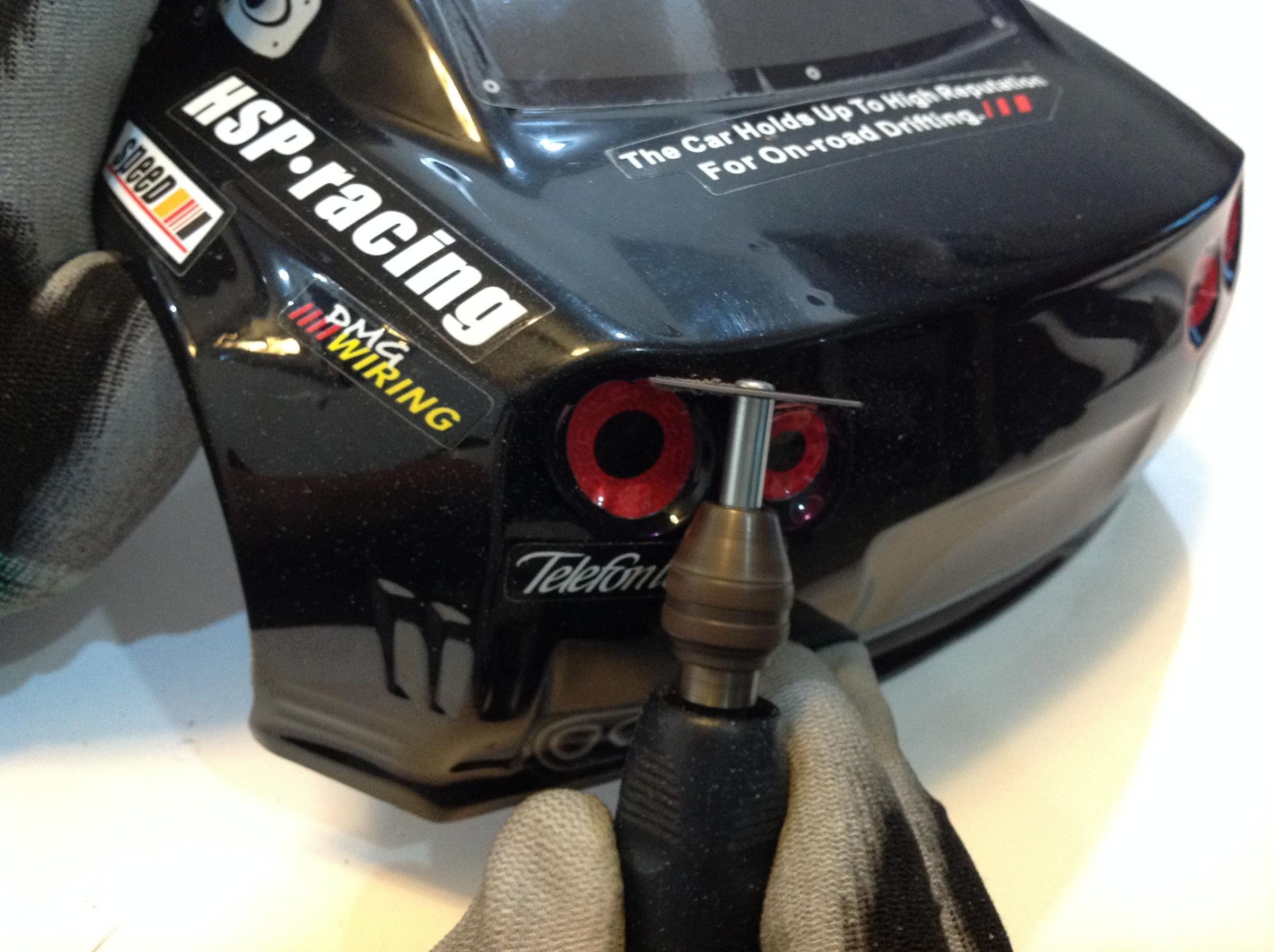 AI Self Driving Car : 70 Steps (with Pictures) - Instructables