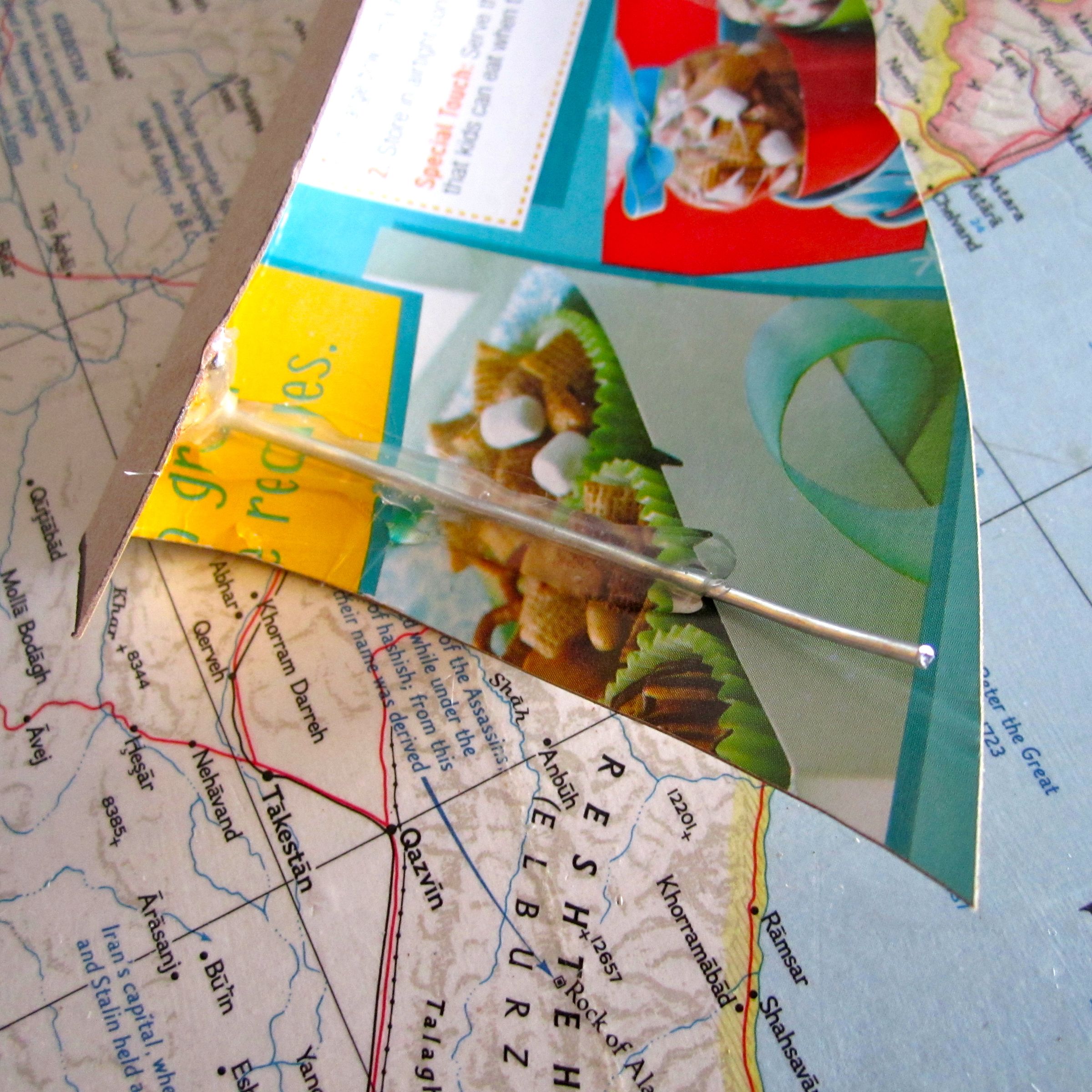 Faux Fur Animal Ears : 16 Steps (with Pictures) - Instructables