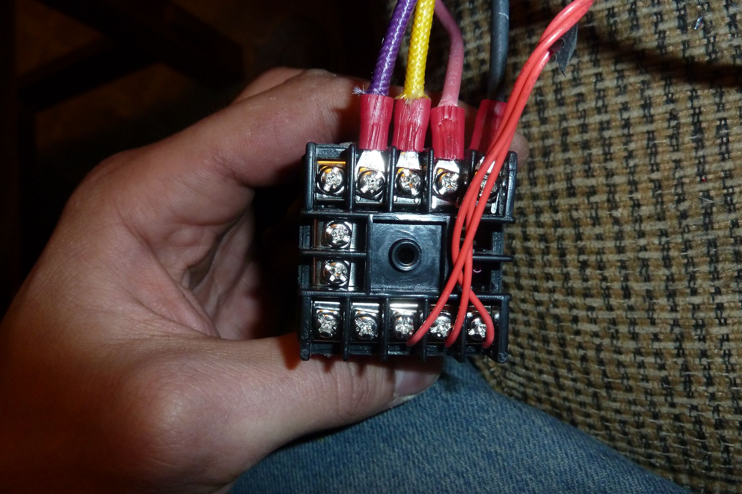 Electric Beer Brewing System : 11 Steps (with Pictures) - Instructables