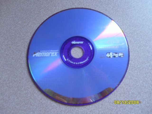 How to Clean a Disk : 3 Steps - Instructables