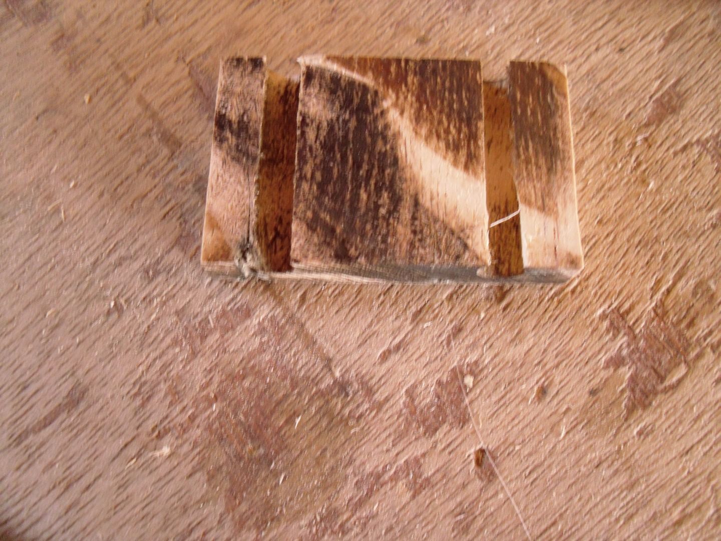 Build a Wooden Car From Old Pallets! : 10 Steps (with Pictures ...