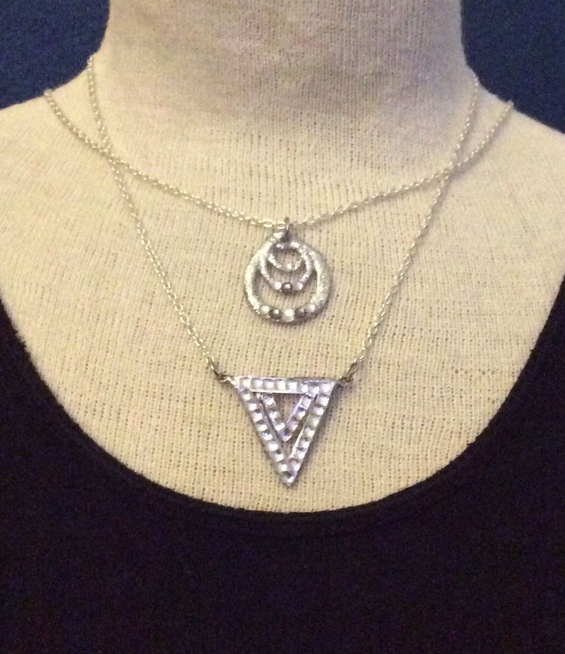 Stylish InstaMorph Necklaces : 9 Steps (with Pictures) - Instructables