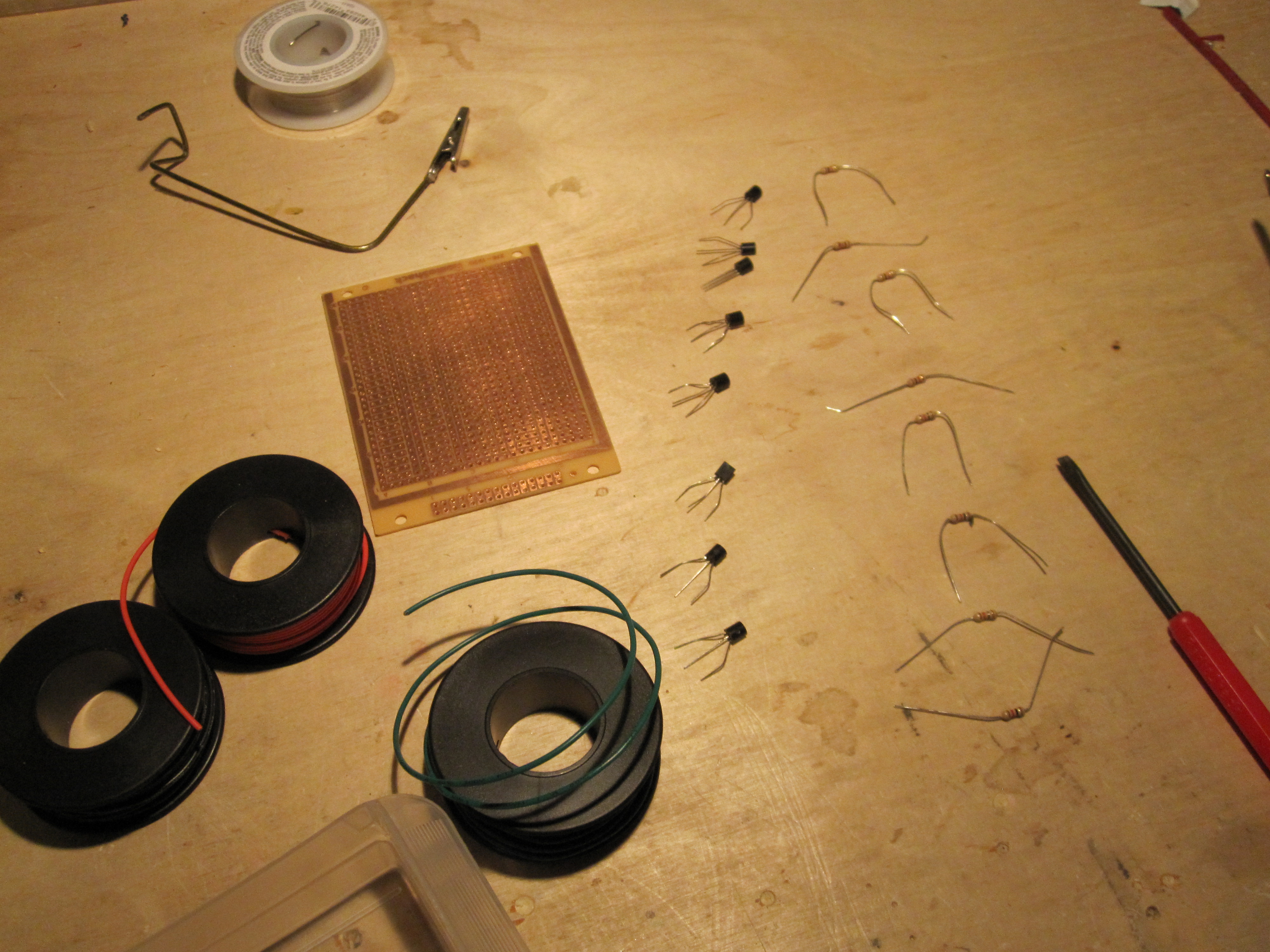 The Versatile Arduino Robot : 11 Steps (with Pictures) - Instructables