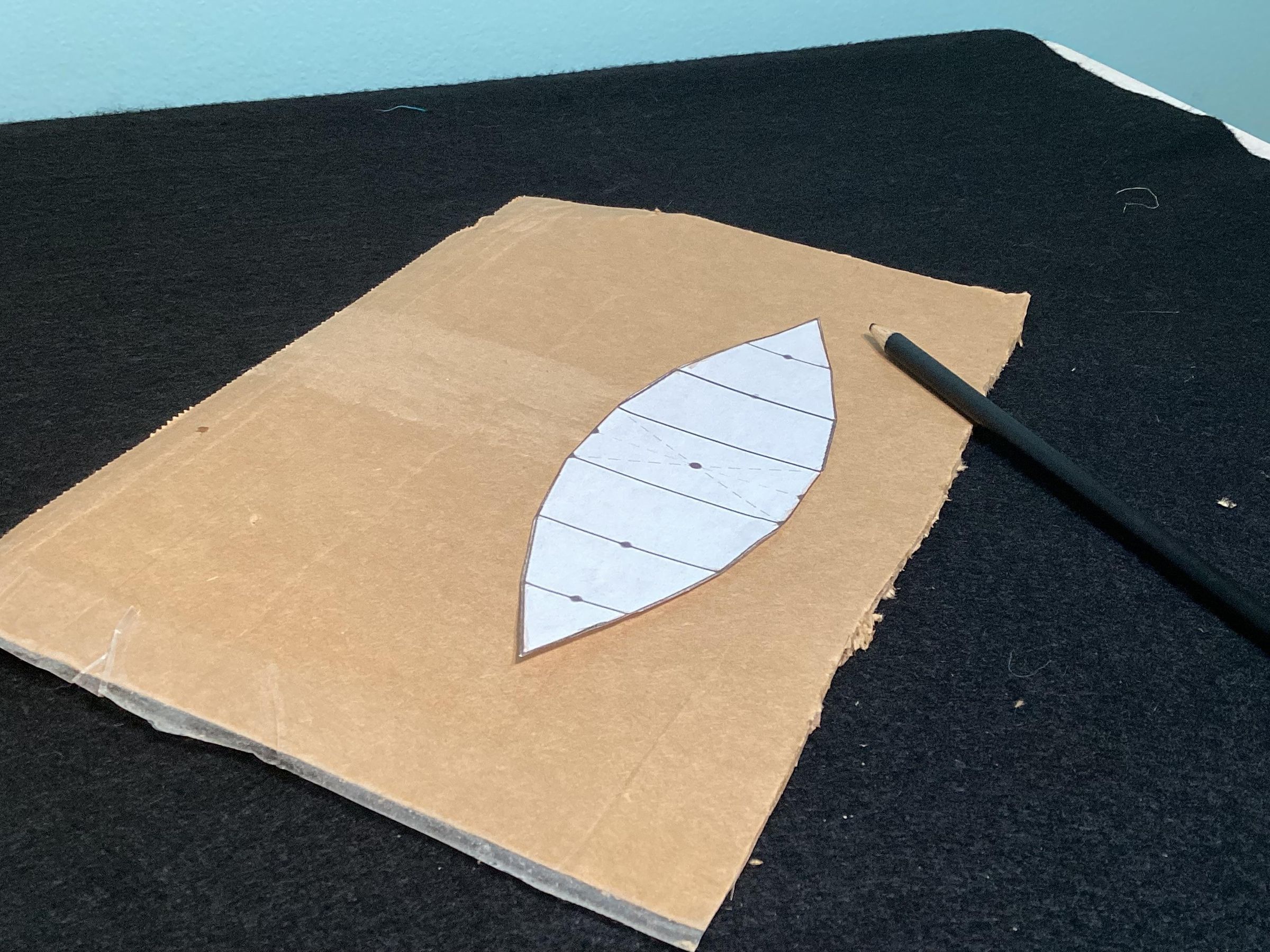 Designing a Safe and Comfortable Self-Assembling Space Habitat : 22 ...