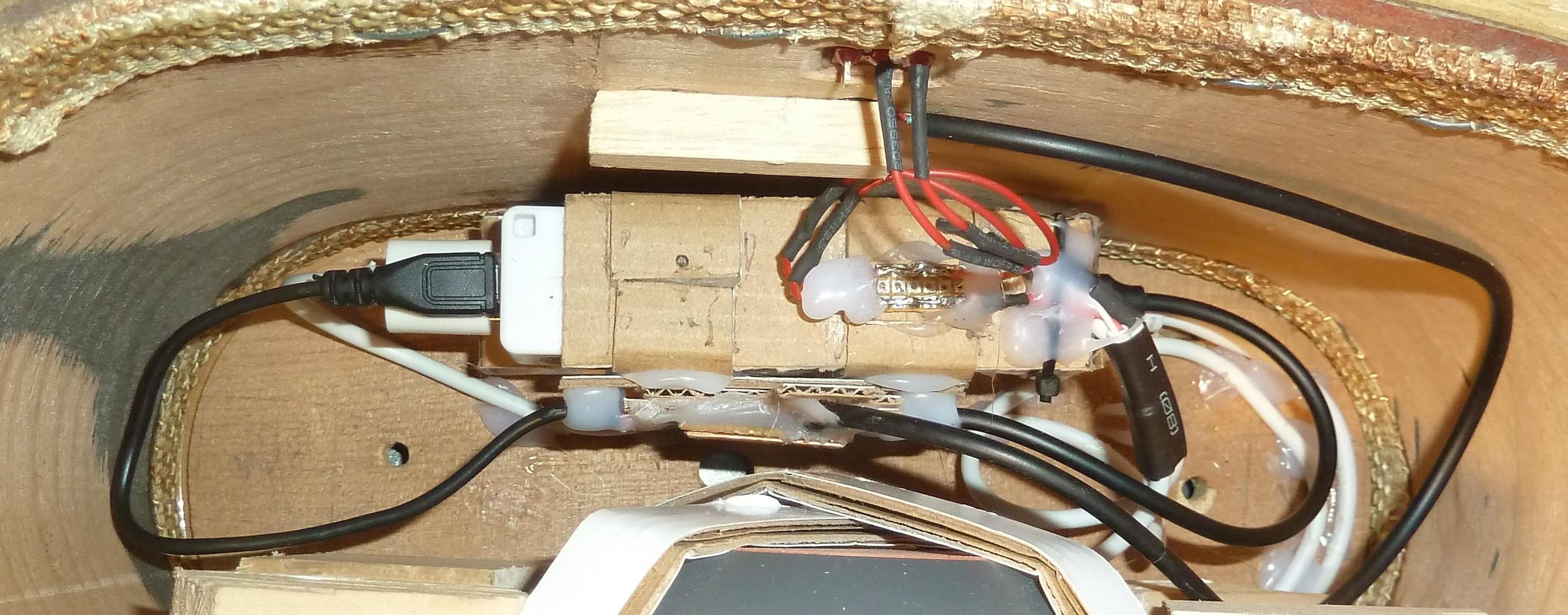 Telefunken Home Mini : 6 Steps - Instructables