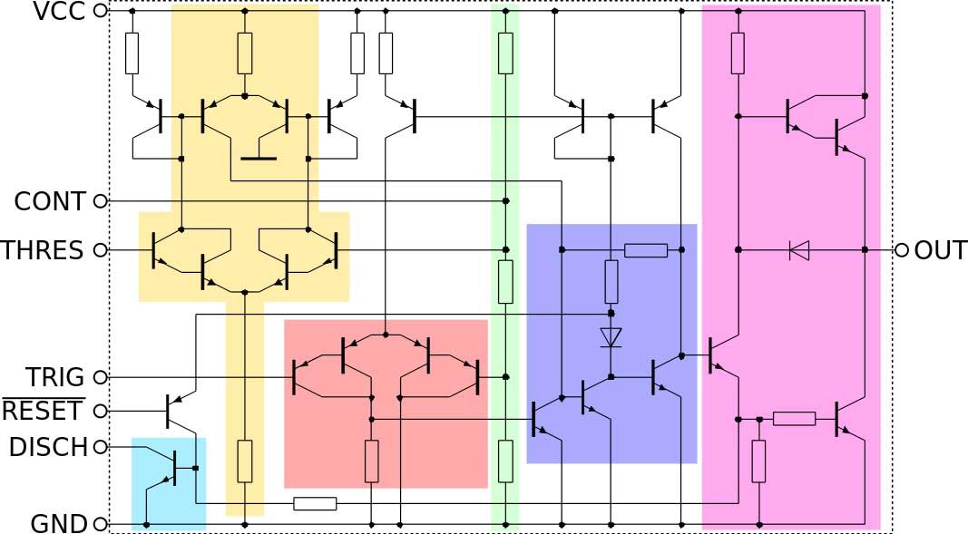 10 Step Analog Sequencer : 14 Steps (with Pictures) - Instructables