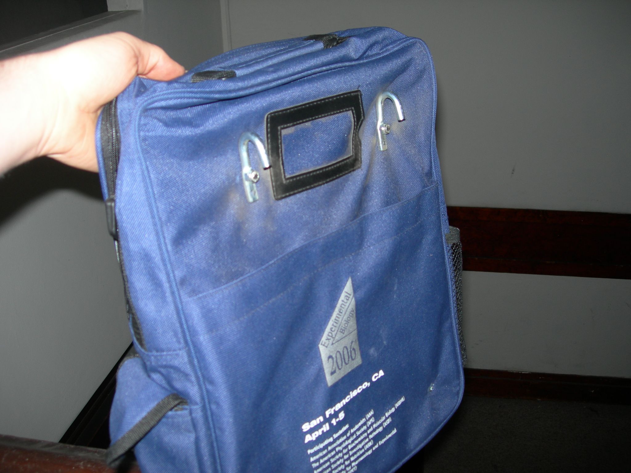 How to Make Panniers Out of Recycled Materials for Less Than 10 Bucks ...