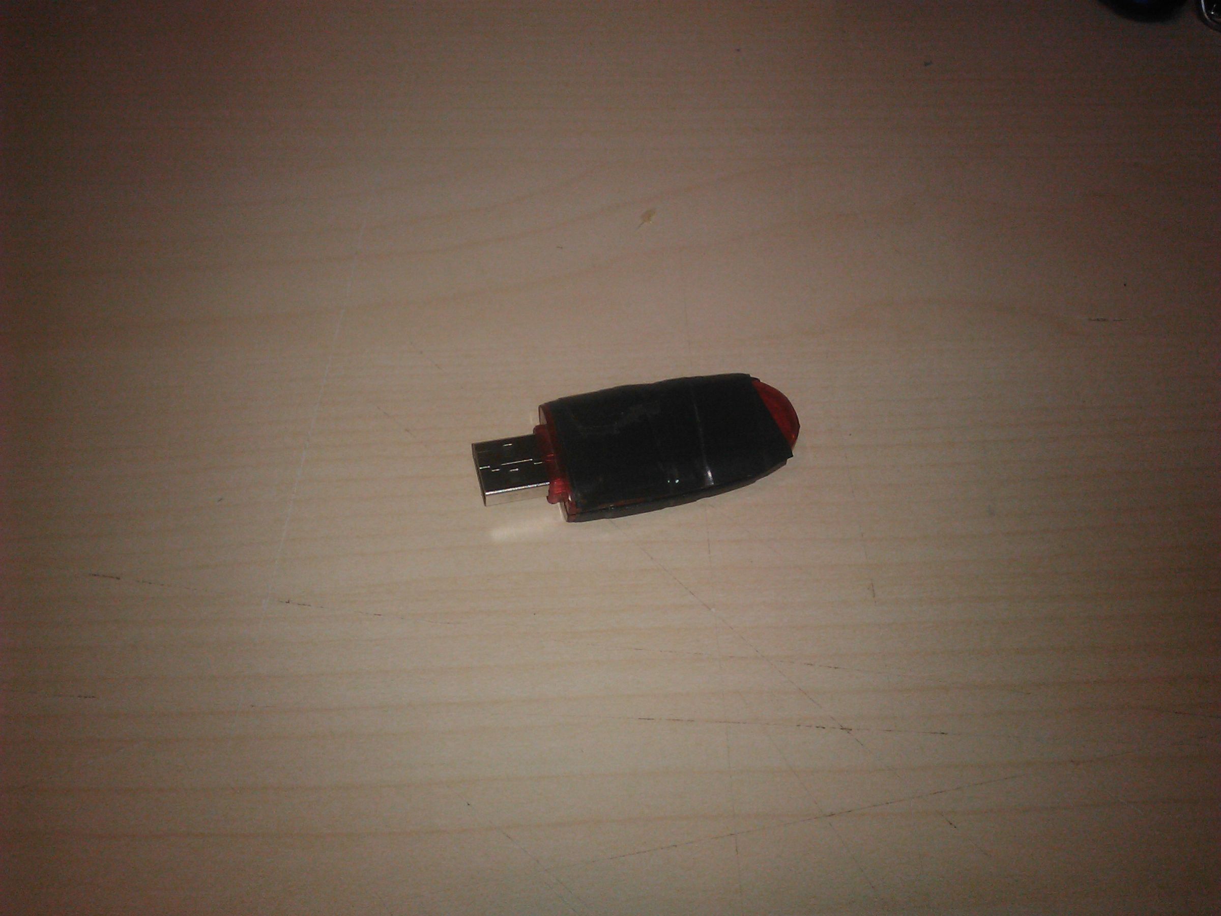 Hot Glue Usb Memory Cover : 6 Steps - Instructables