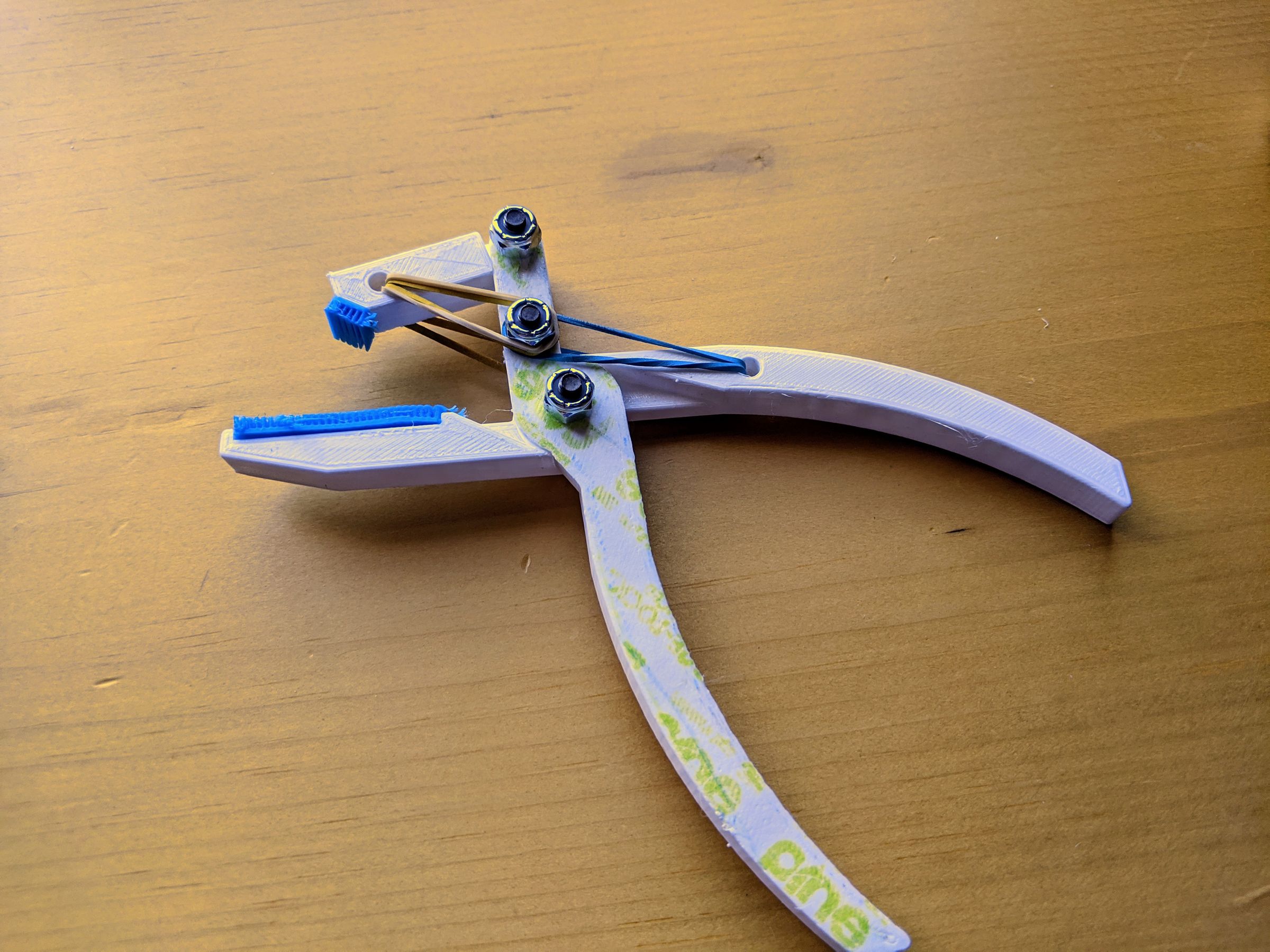 Newspaper Page Separator : 8 Steps (with Pictures) - Instructables