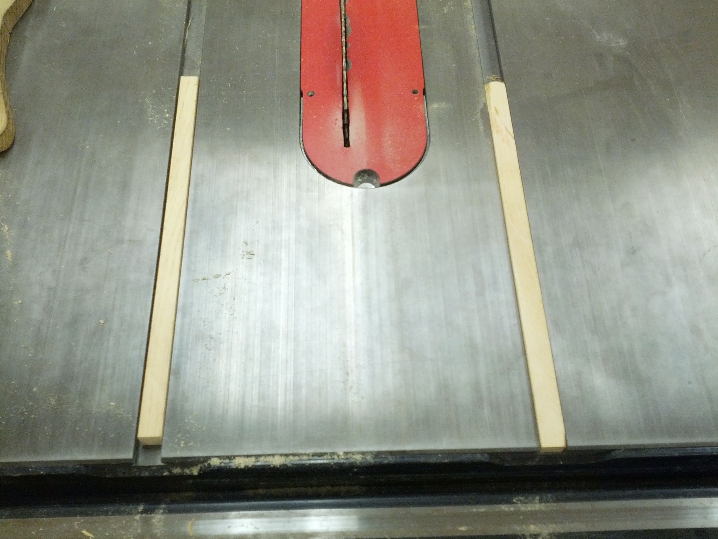 Box (finger) Joint Jig : 9 Steps (with Pictures) - Instructables
