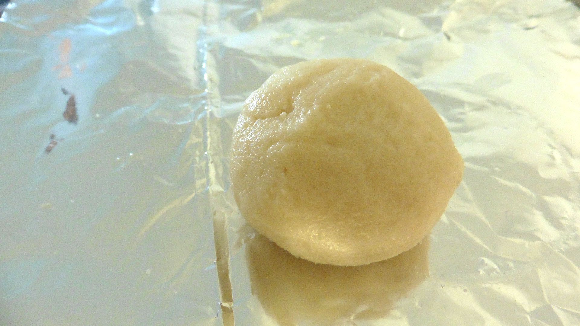 Dehydrated Pizza Cookies: Back to the Future : 7 Steps (with Pictures ...