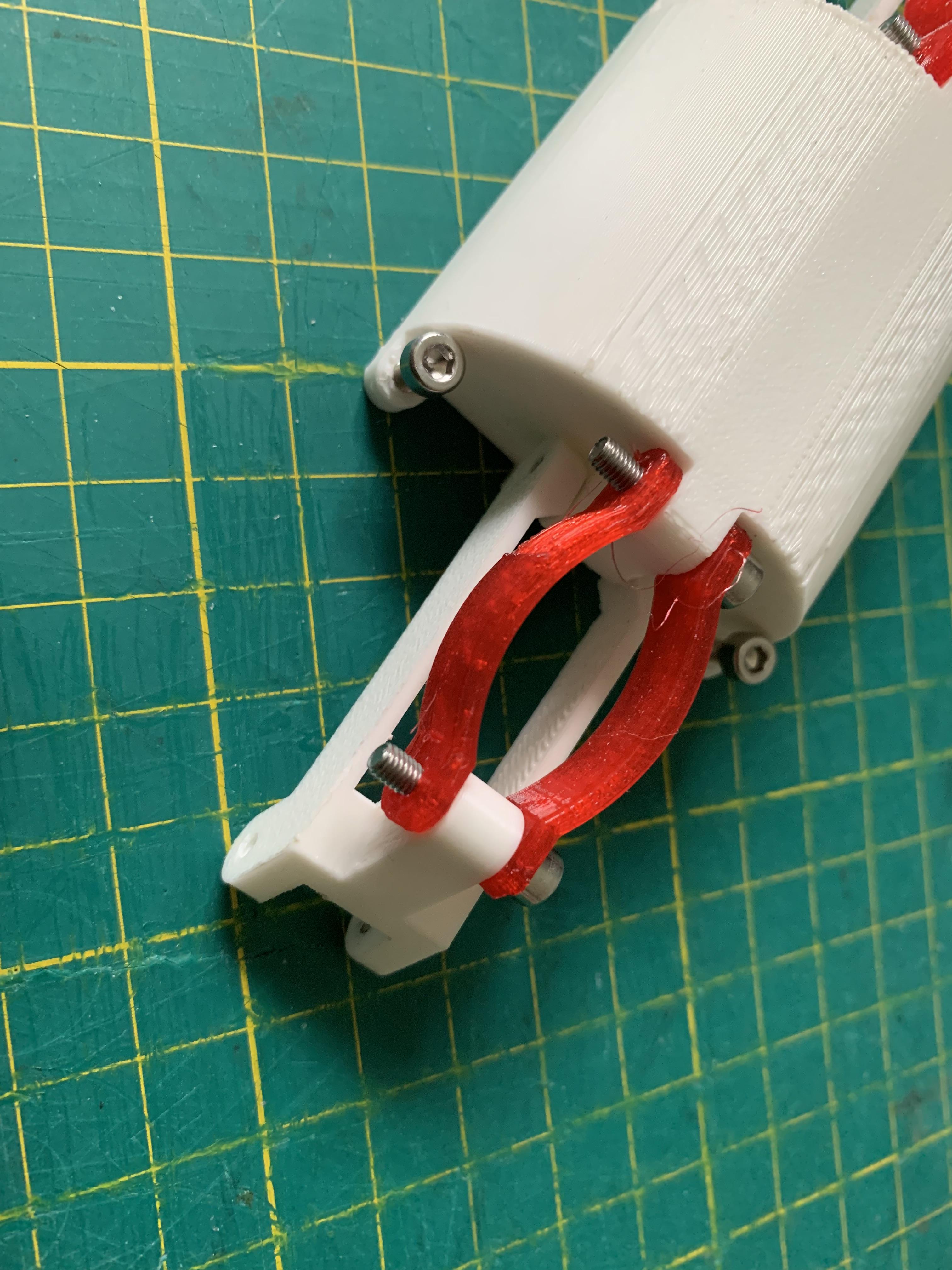 3D Printed RC Car : 17 Steps (with Pictures) - Instructables