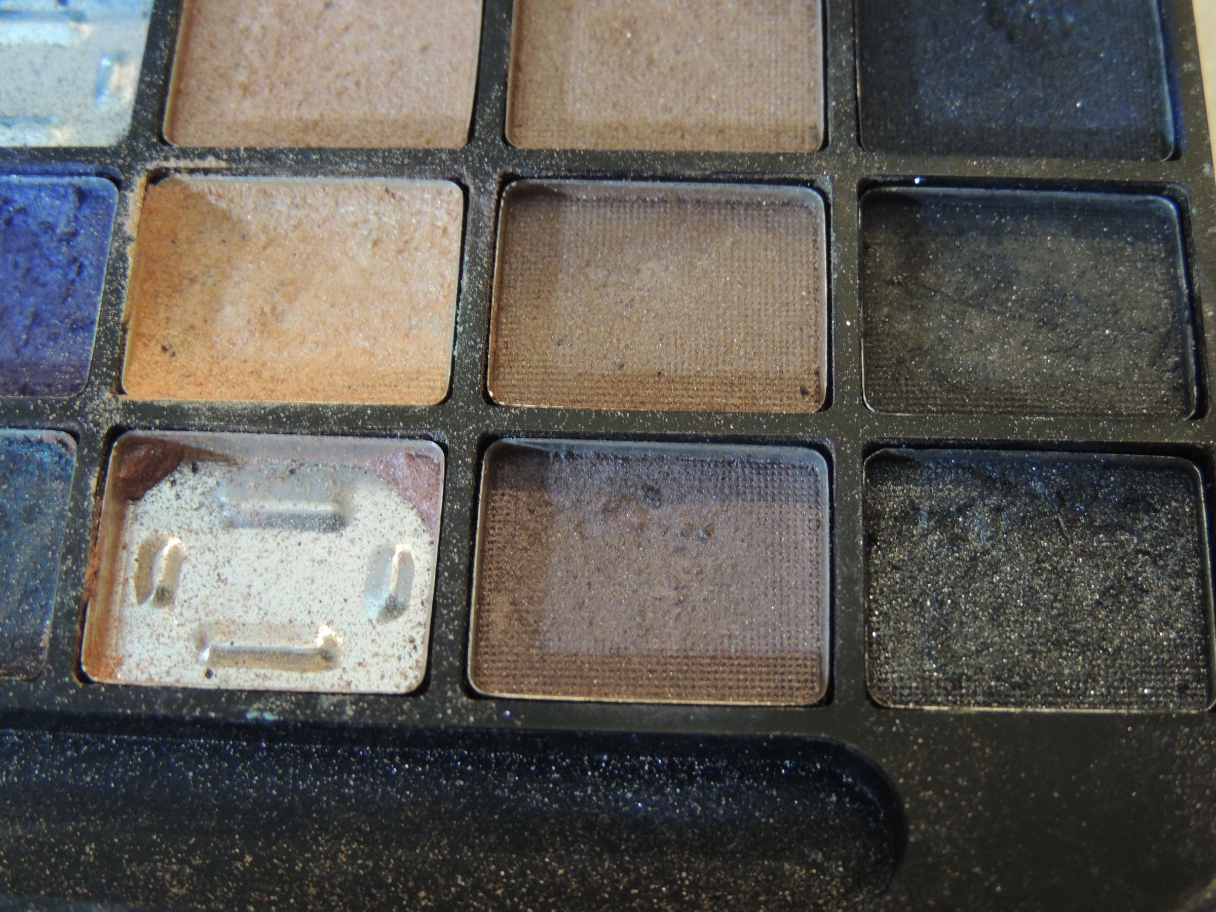 Maggot Infested Skin (Trypophobia) Doctor Costume : 5 Steps (with ...