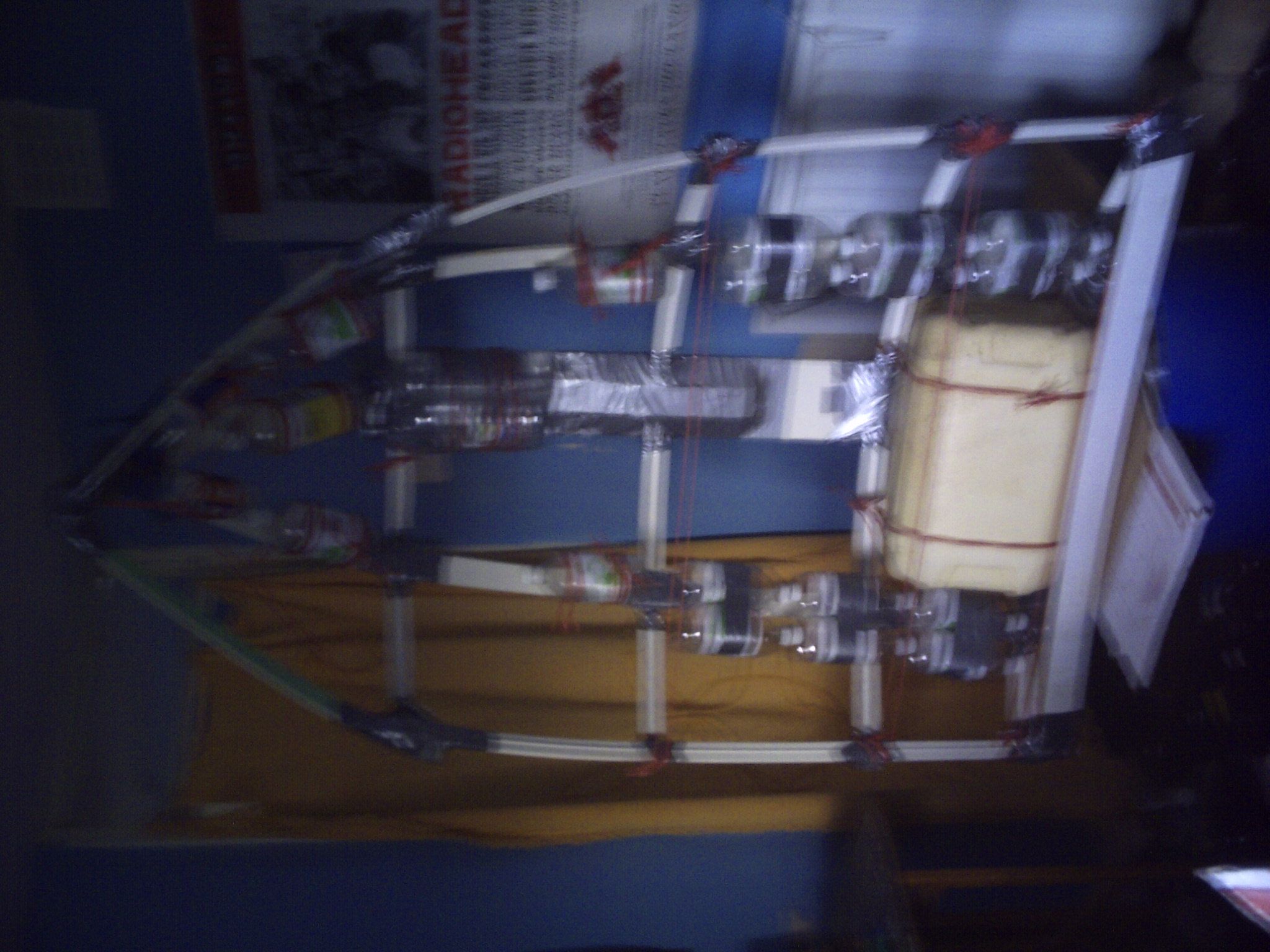 Cozy Boat : 10 Steps (with Pictures) - Instructables