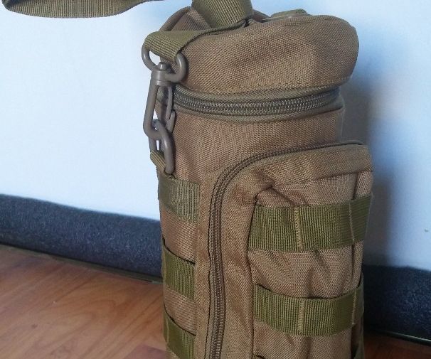 Bottle Cooking Kit (Upgrades, Mods, and AWESOMNESS!) : 8 Steps ...