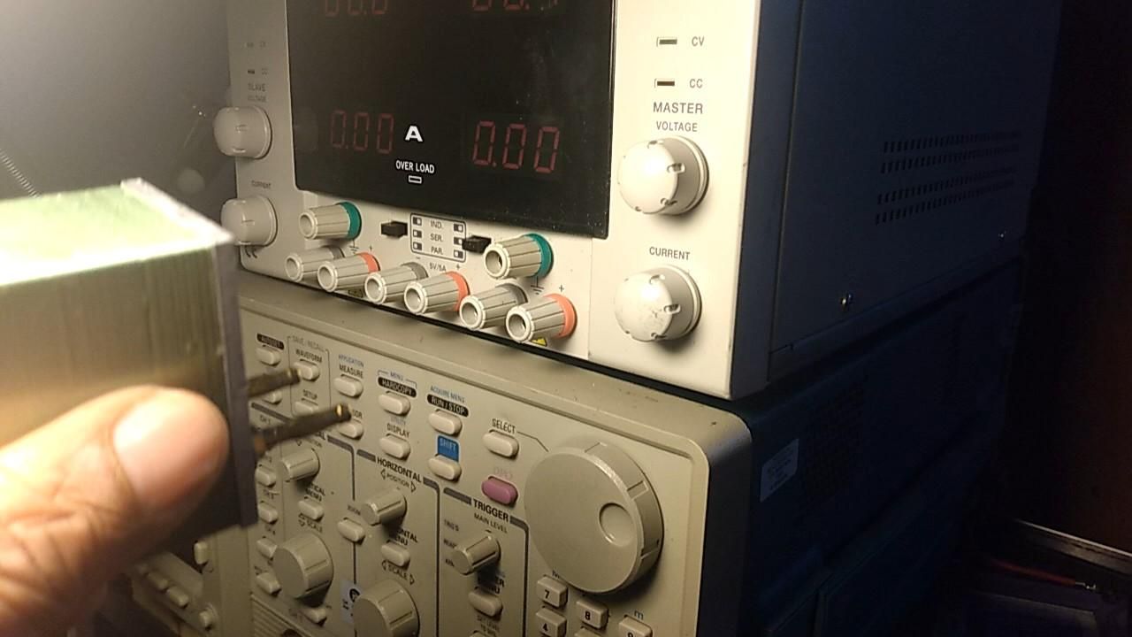 A Neat Little Variable Constant-Current Add-on for Power Supplies : 4 ...