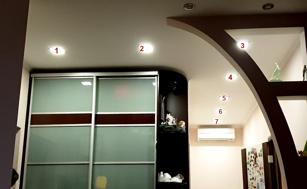 Proximity Light Switch With Sound Effect on Arduino : 16 Steps ...