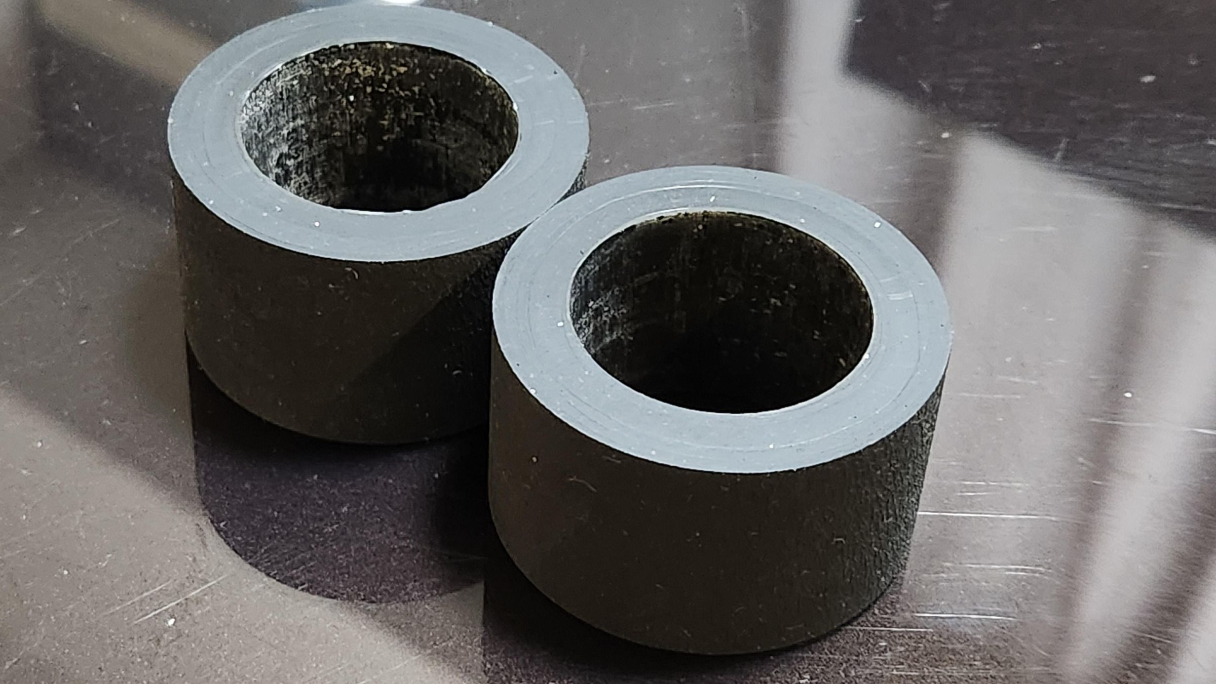 3DP and CNC Create a Mega Sumo Robot With Mabuchi Motors : 15 Steps ...