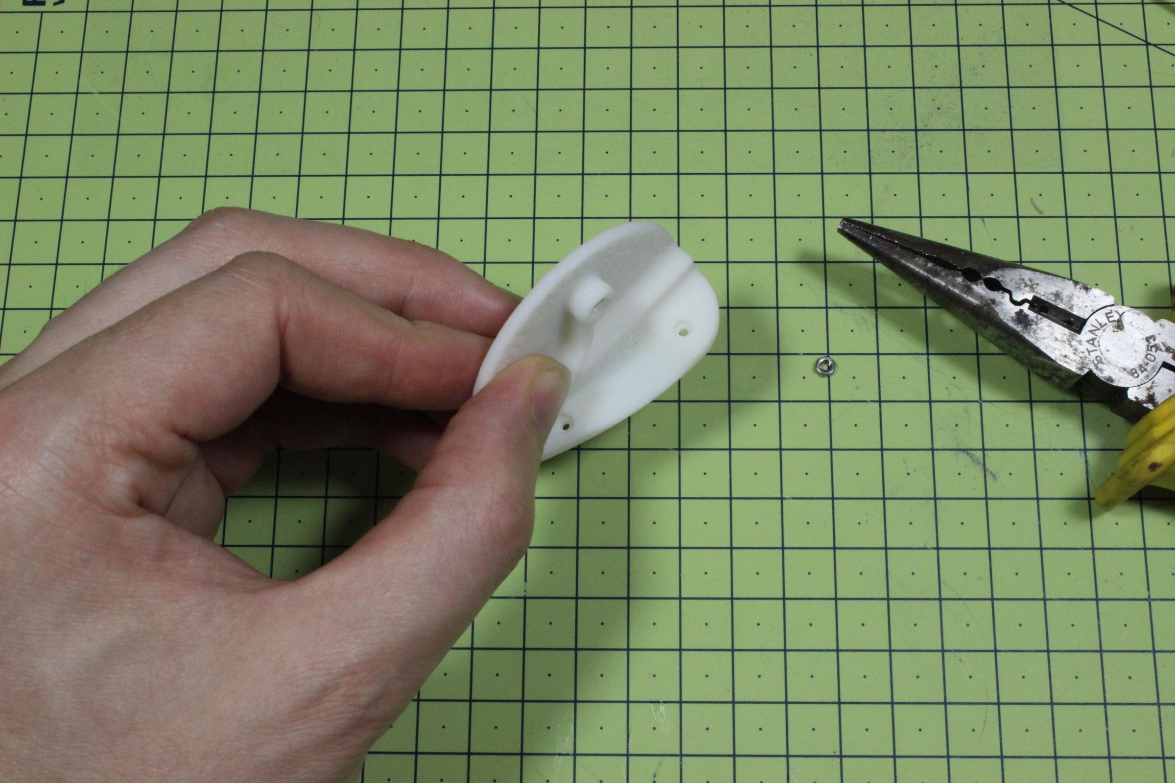 Card Rabbet Tool : 10 Steps (with Pictures) - Instructables