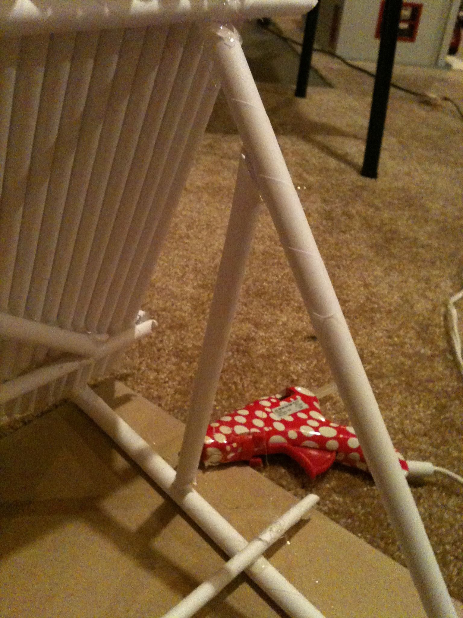 Tabletop Music Stand (made From Paper!) : 4 Steps (with Pictures ...