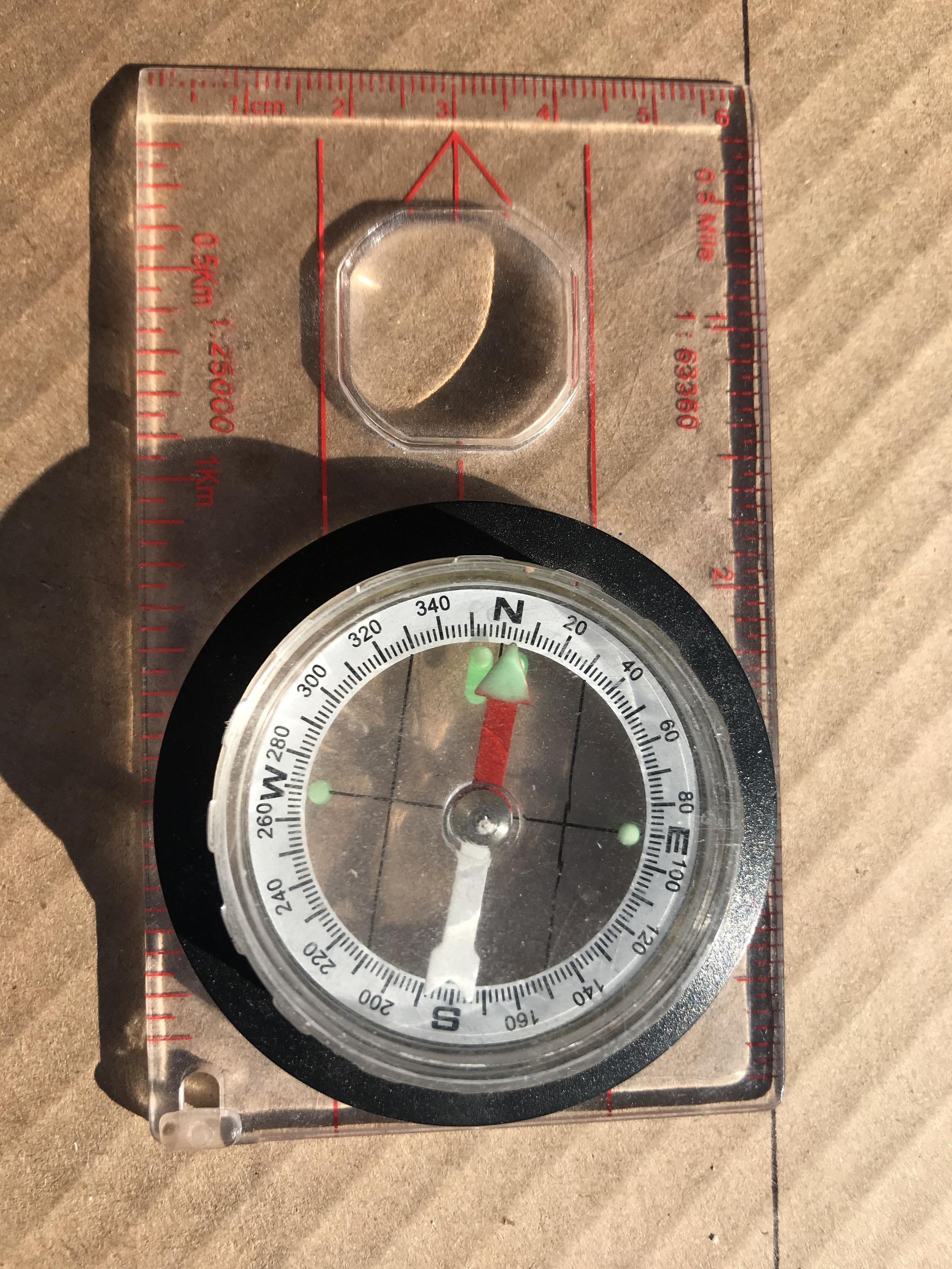 Sundial Rock for the Garden : 9 Steps (with Pictures) - Instructables