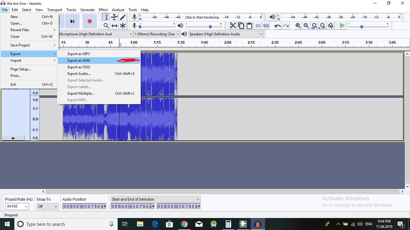 Play Songs(MP3) With Arduino Using PWM on Speaker or Flyback ...