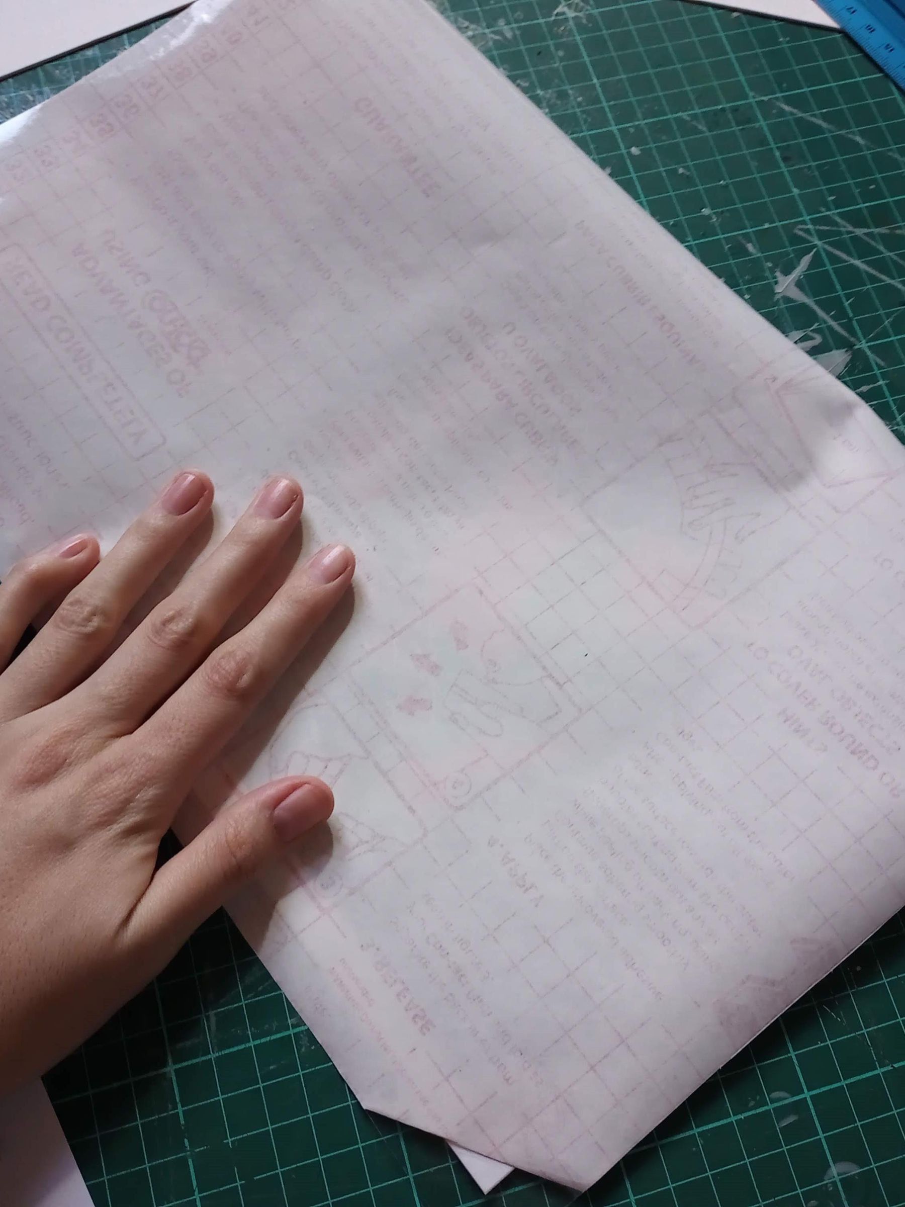 Make Your Own SCRATCH OFF MAP : 17 Steps (with Pictures) - Instructables