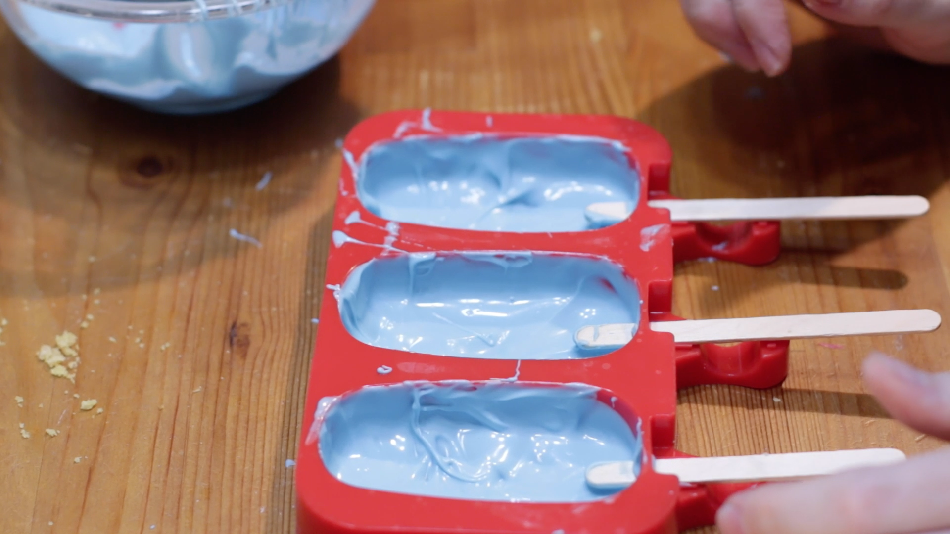 Cakesicles : 12 Steps (with Pictures) - Instructables