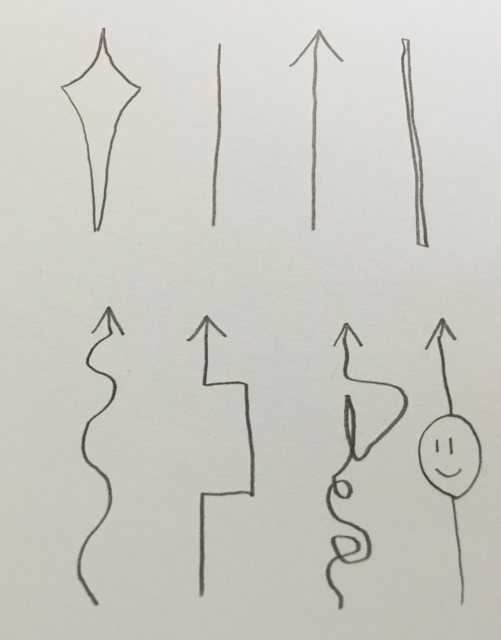 How to Draw a Clock : 8 Steps - Instructables