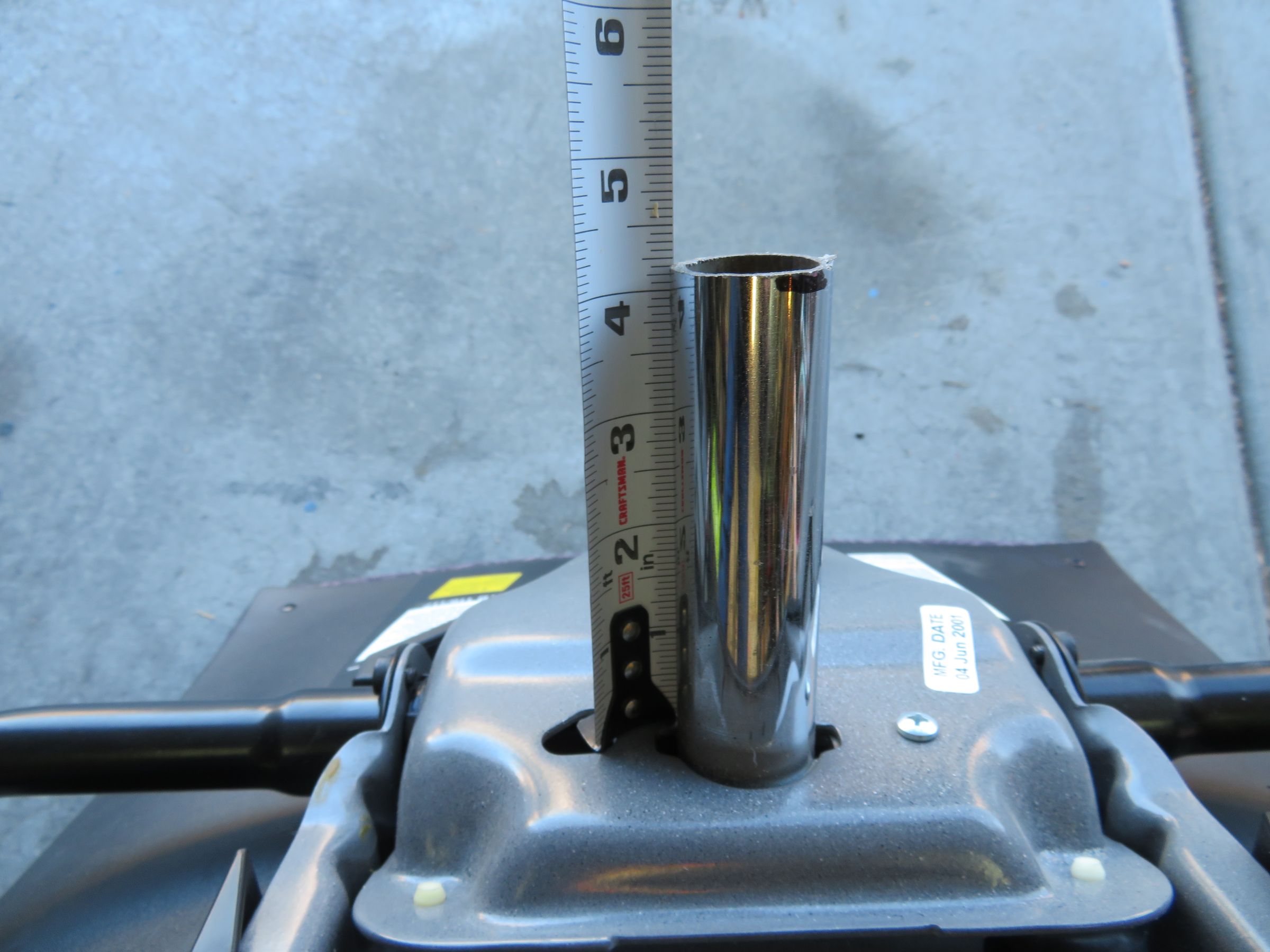 Office Chair Racer With Articulated Steering : 13 Steps (with Pictures ...