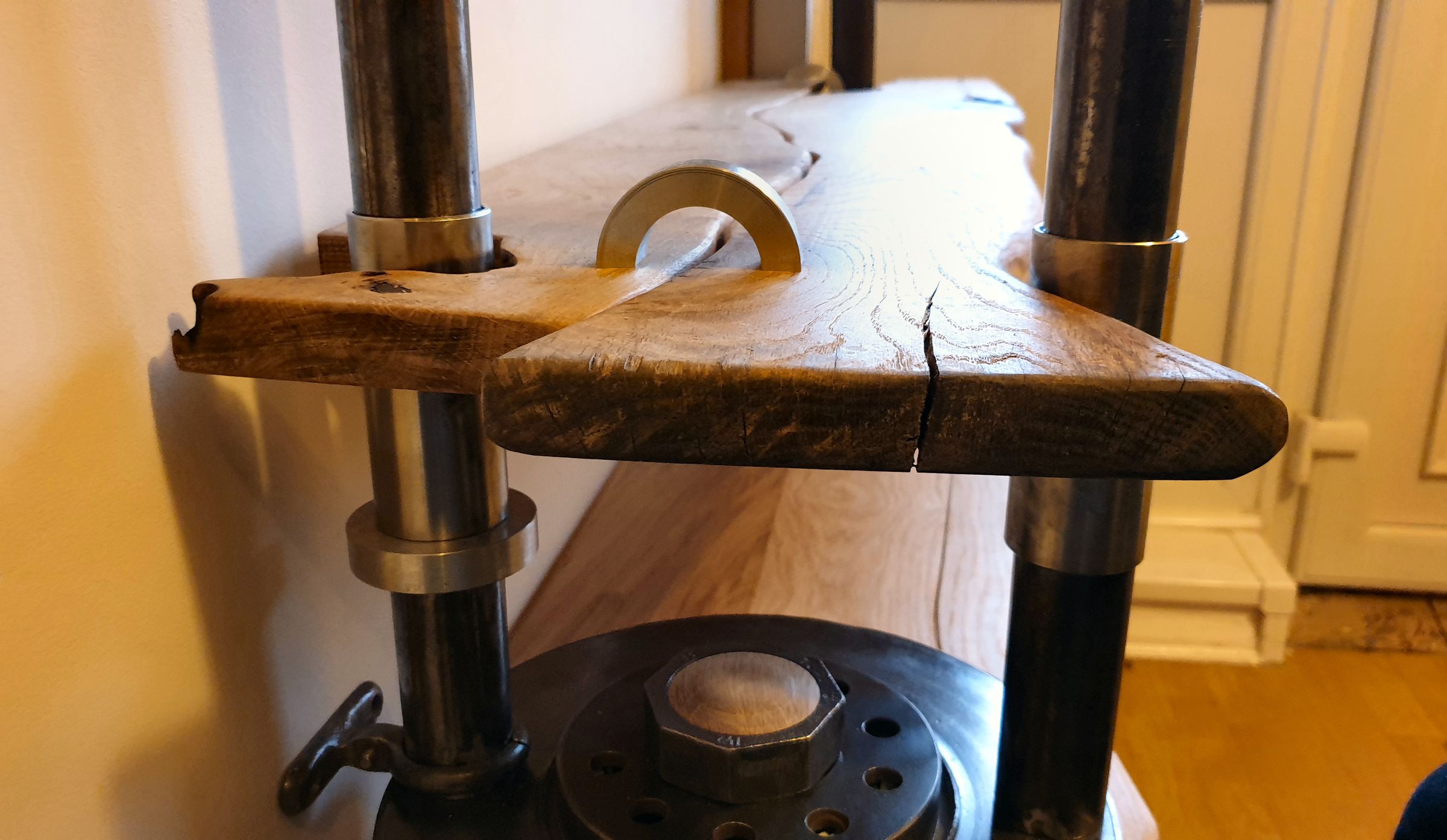 Meta Making Tips (& Some Quite Unusual Shelves) : 14 Steps (with ...