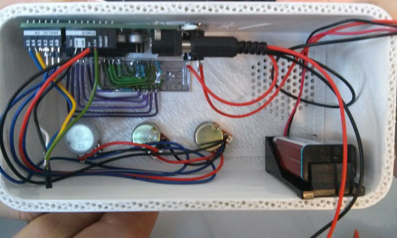 Digital FM Radio : 10 Steps - Instructables