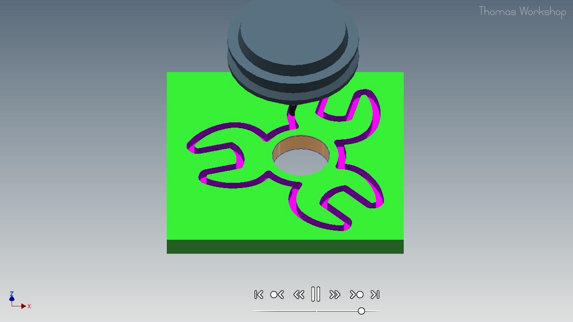 Fidget Spinner - Wrench Spinner : 8 Steps (with Pictures) - Instructables