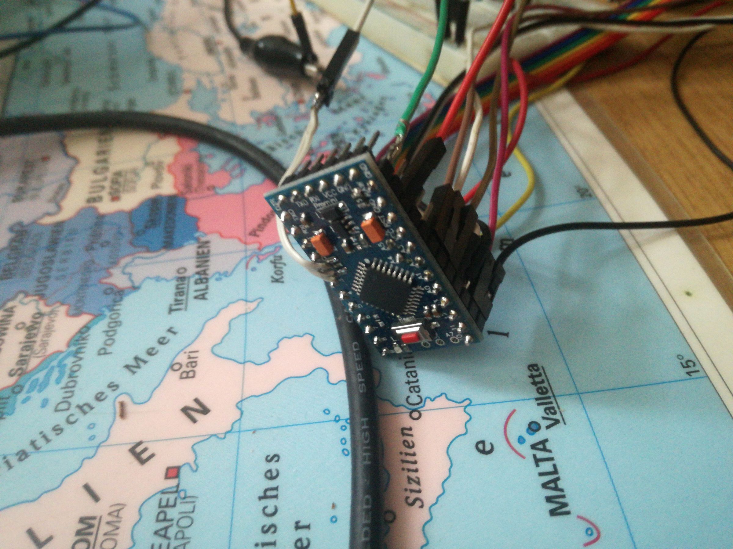 AVR HVPP Configurator : 4 Steps - Instructables