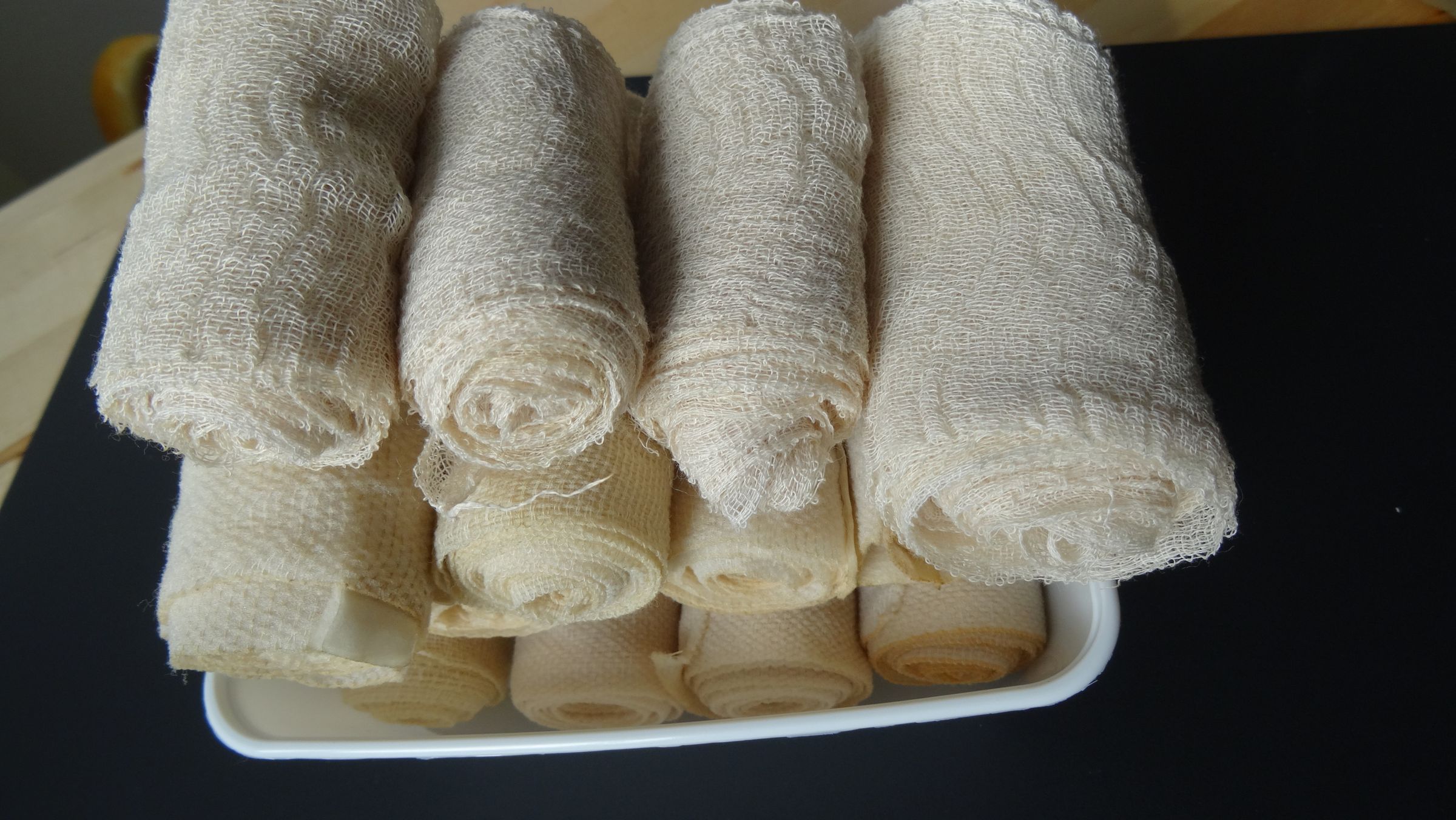 DIY Partable & Portable Mummy : 7 Steps (with Pictures) - Instructables