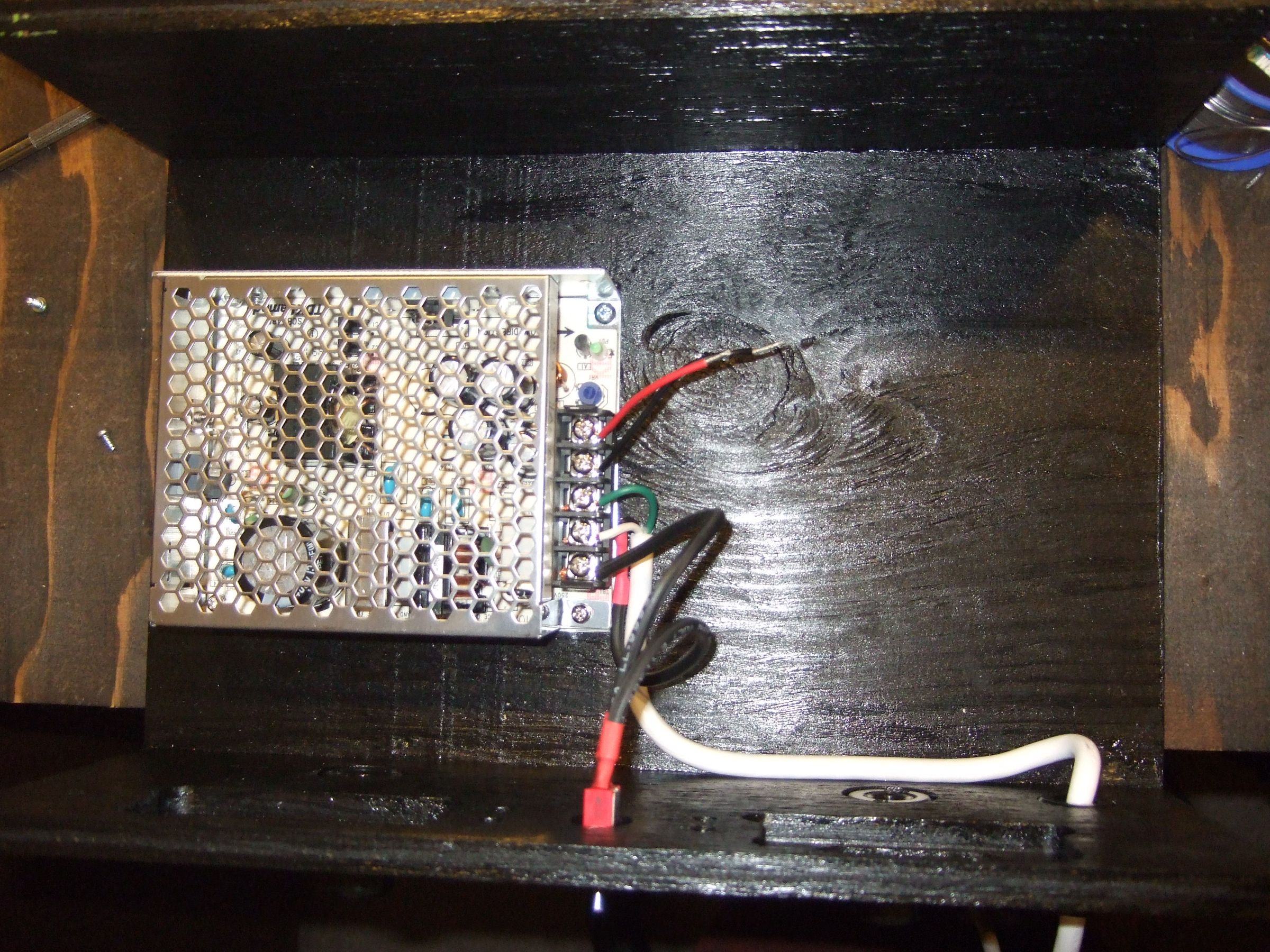 ATtiny85 Two-Channel Lead Acid Battery Charger : 14 Steps (with ...