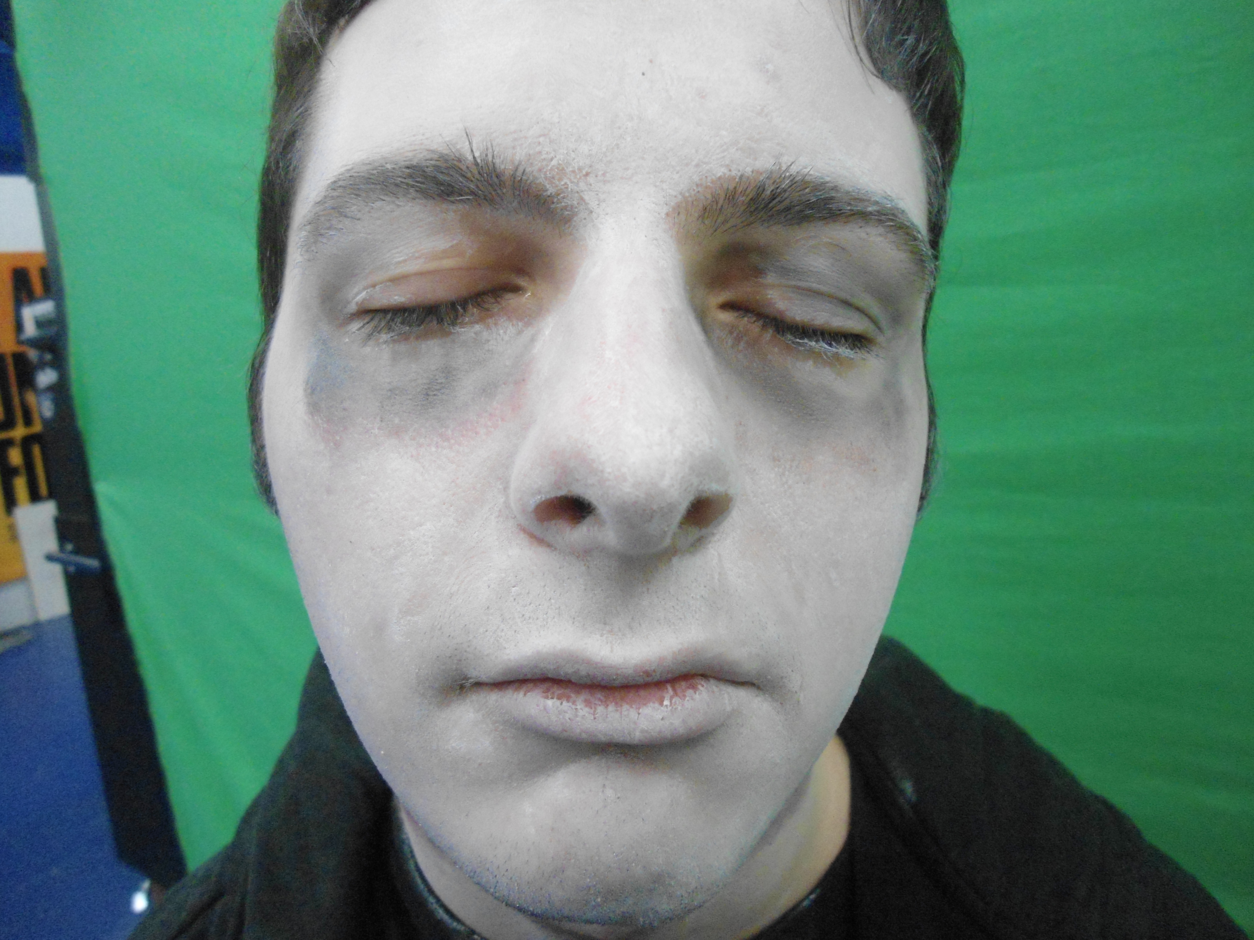 How to Create a Hanged Corpse : 10 Steps - Instructables