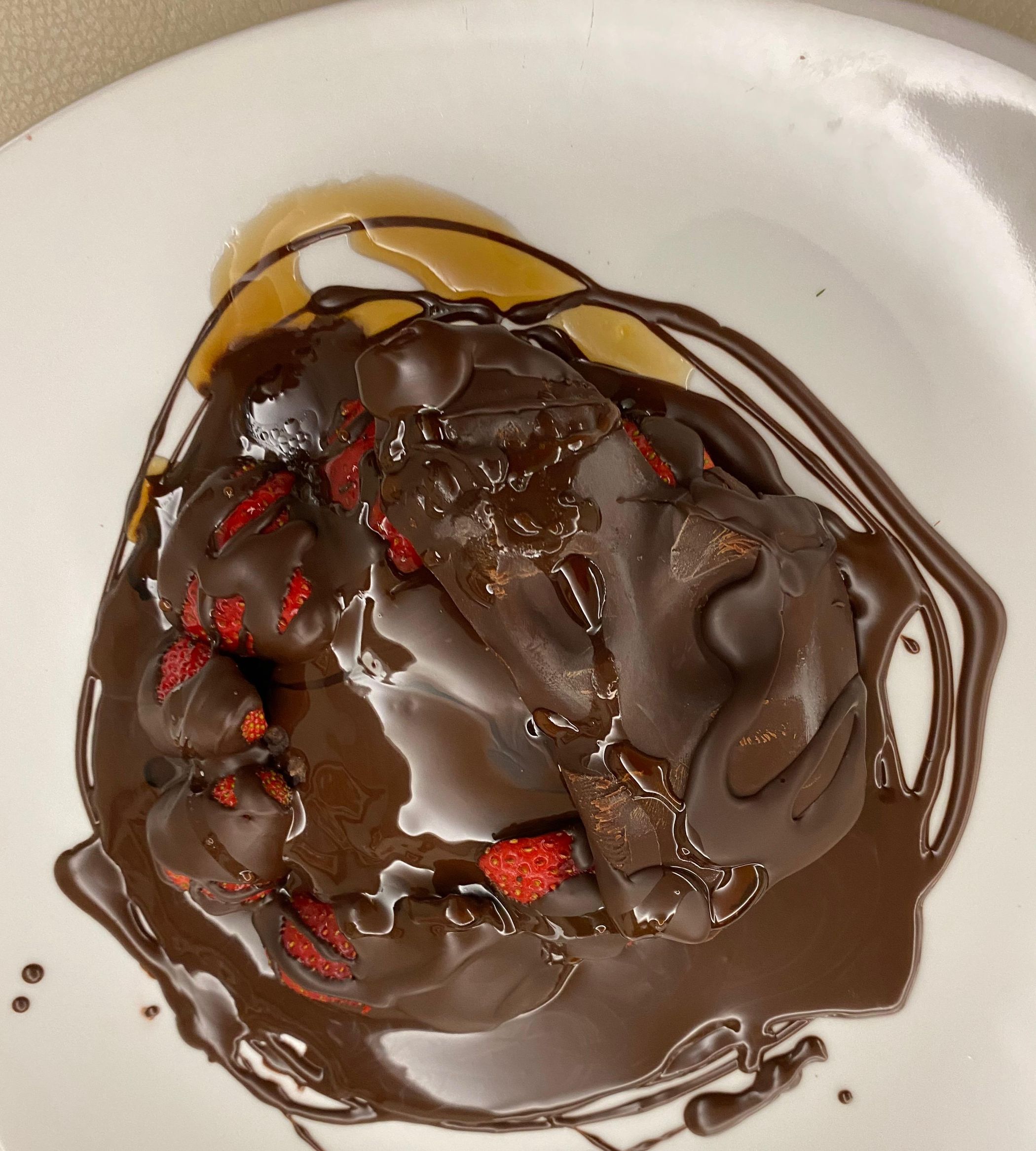 Chocolate Skull With Surprise Inside : 5 Steps - Instructables