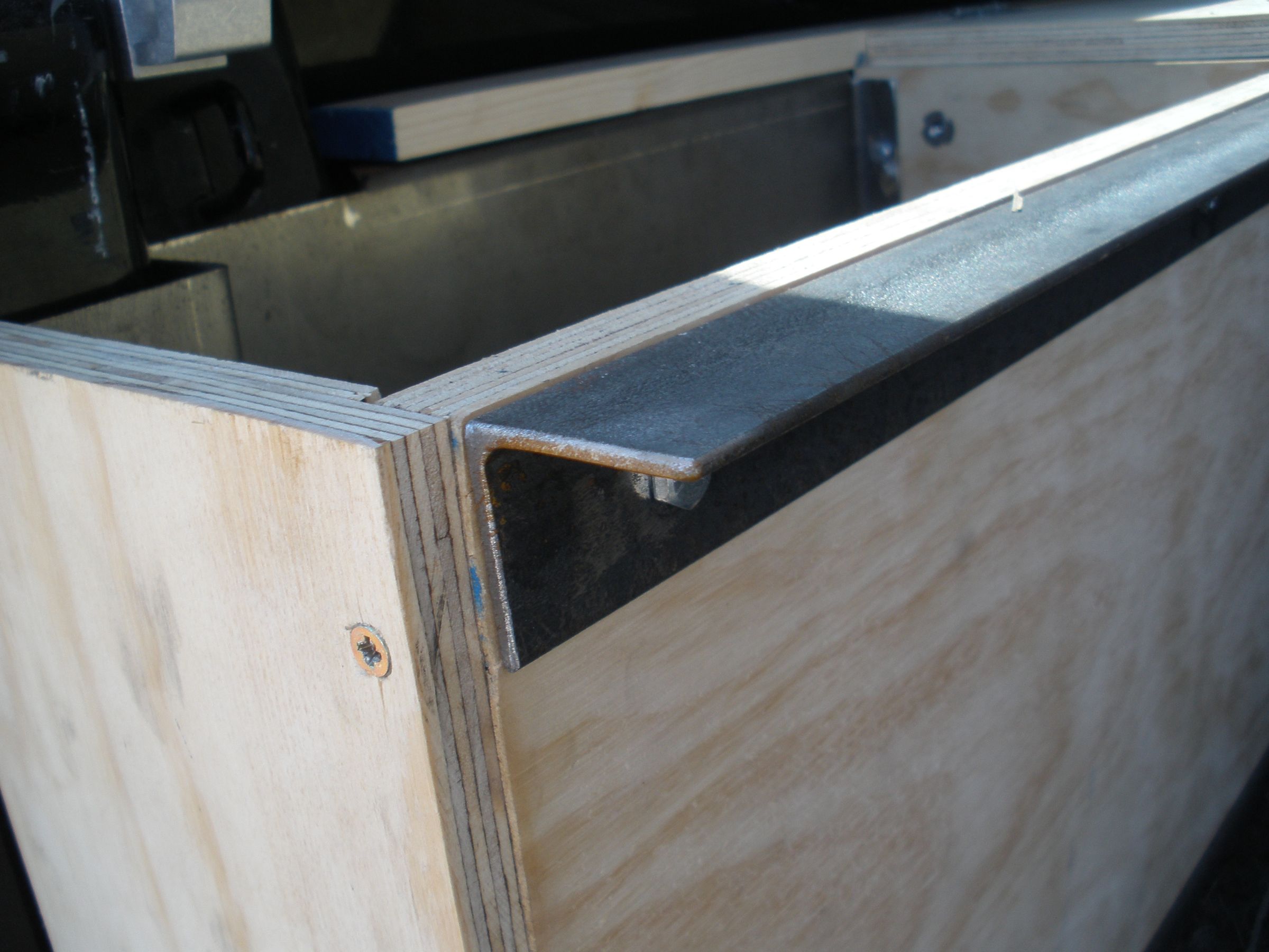 Convert Your Truck Into a Camper : 6 Steps (with Pictures) - Instructables