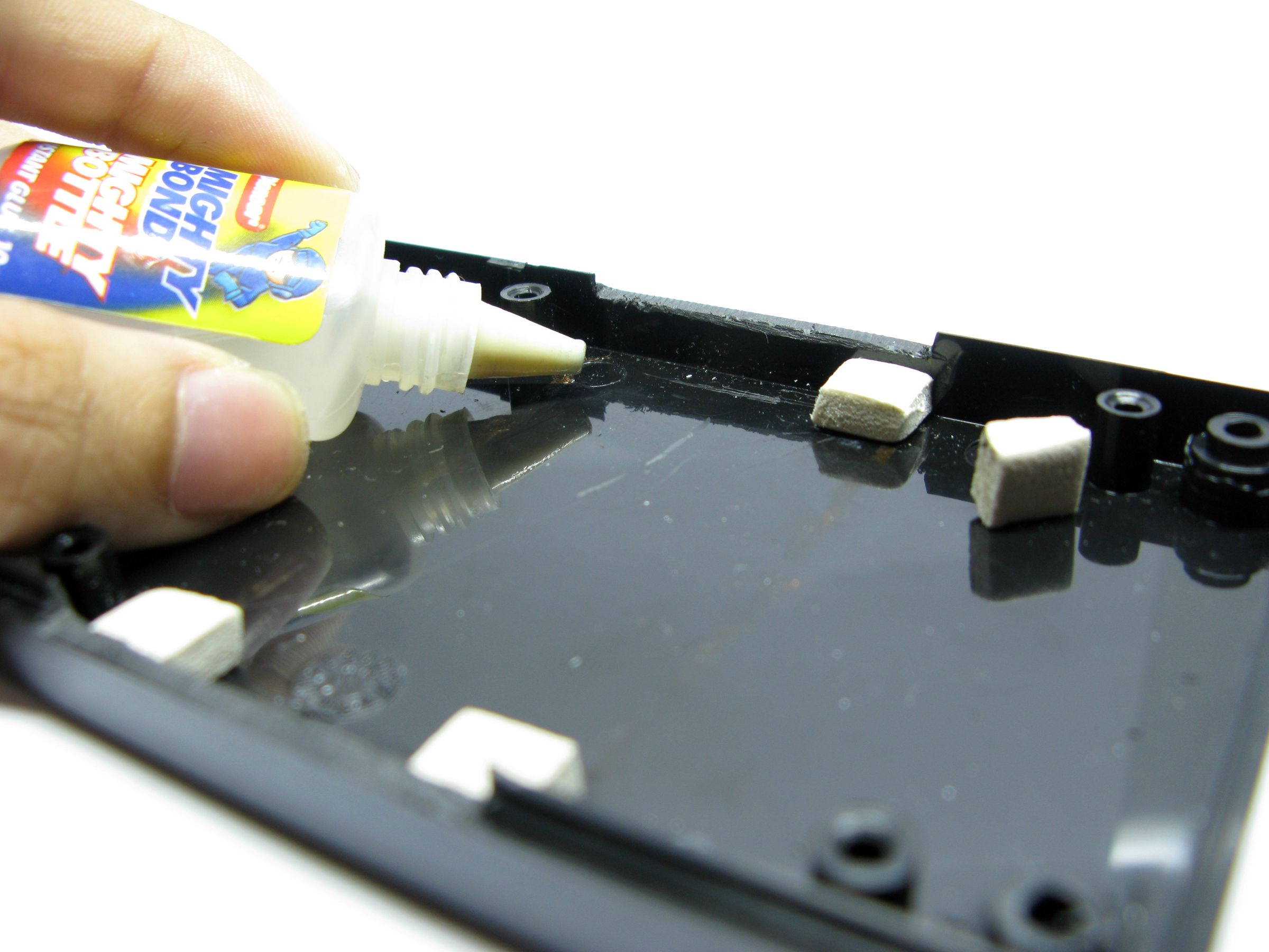 DIY Smartphone Film Scanner : 9 Steps (with Pictures) - Instructables