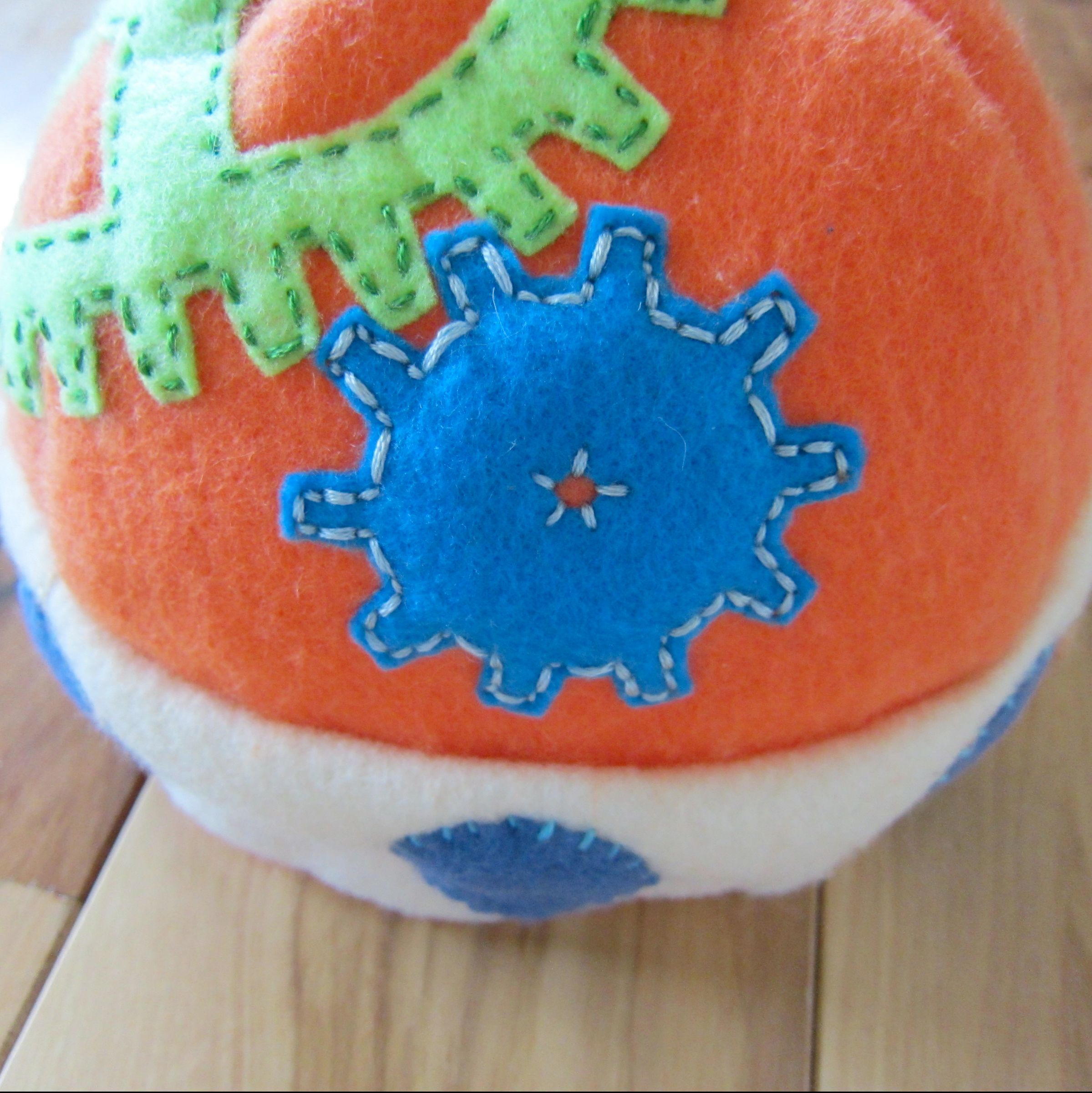 Thinking Cap With Working Light : 7 Steps (with Pictures) - Instructables