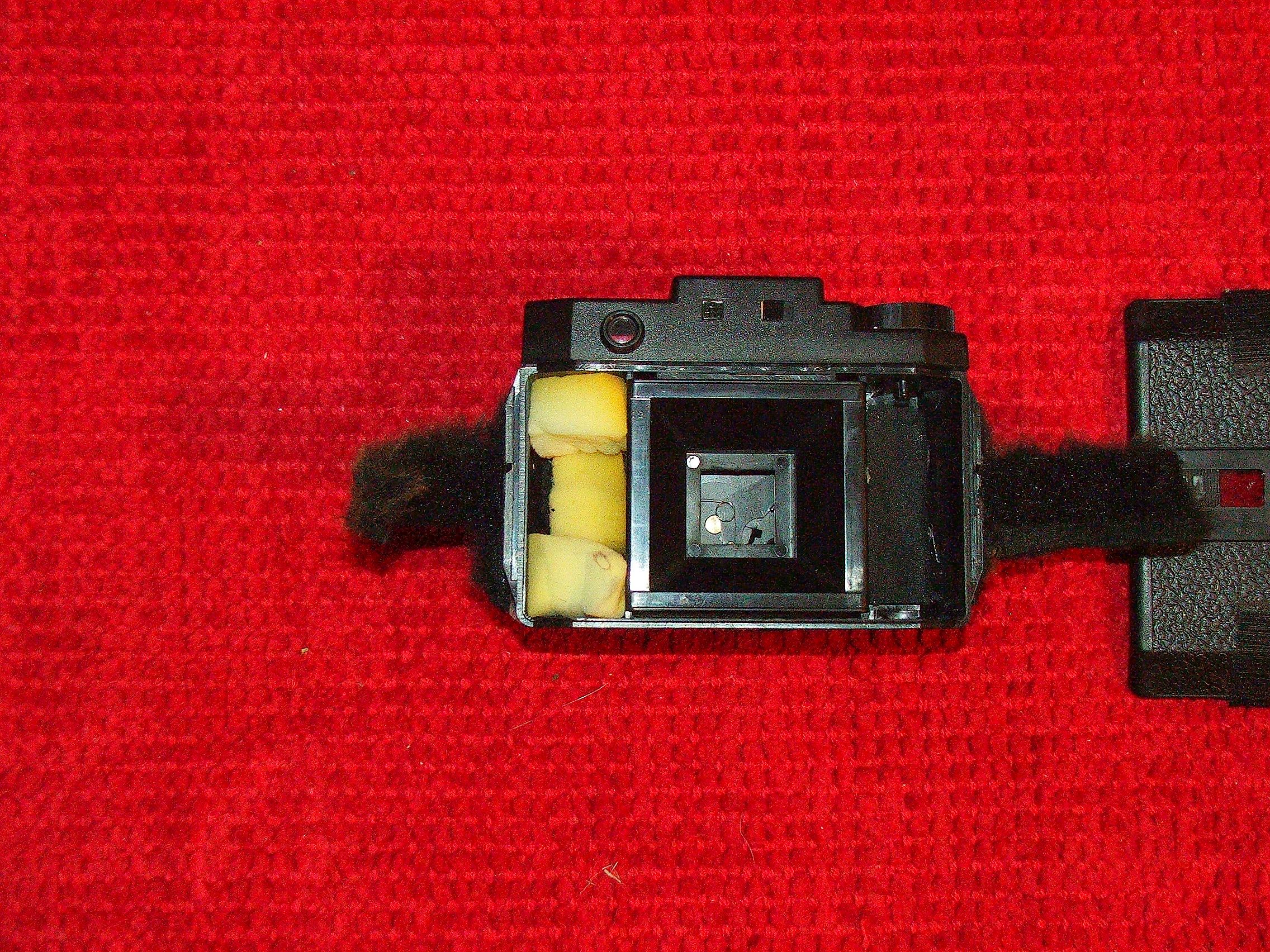 35mm Sprocket Hole Panoramic Photographs : 6 Steps (with Pictures ...