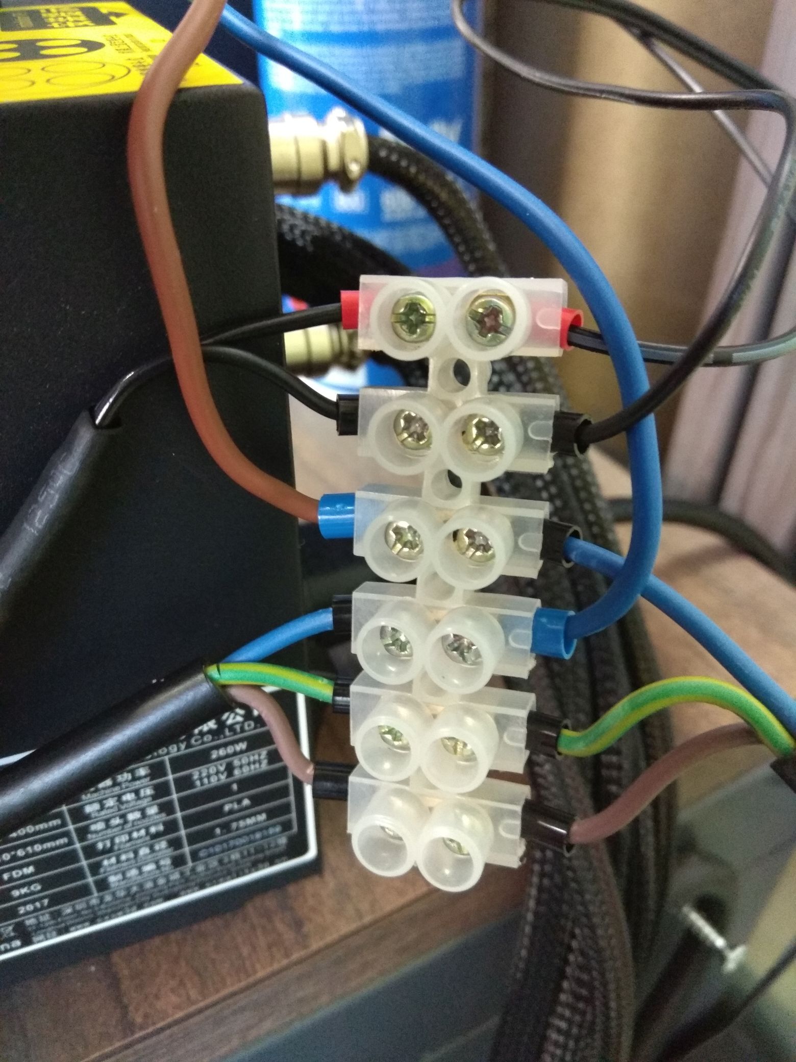 Octoprint Enhanced Control : 4 Steps - Instructables