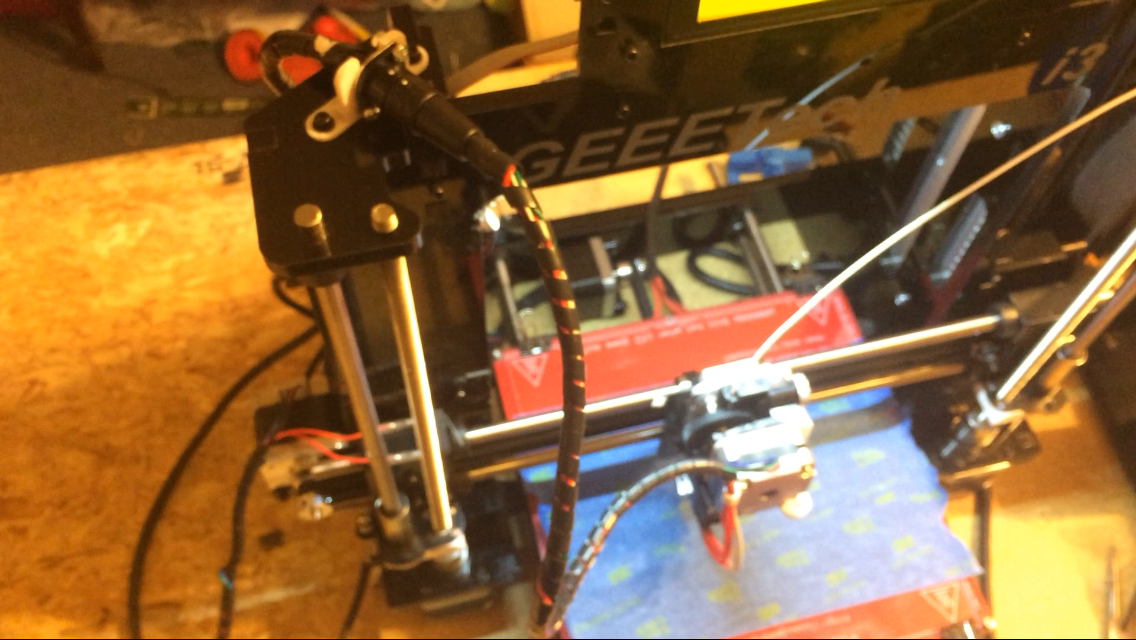 Turn Your 3d Printers Into CNC and Laser Cutters! : 3 Steps - Instructables