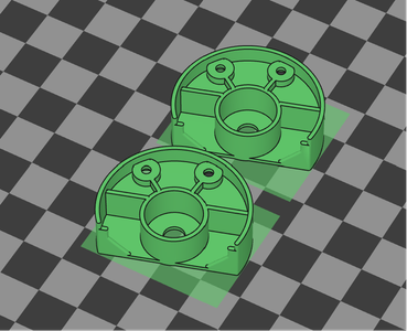 FFF 3D-Print Mega Sumo Robot Autonomous Sisaku-E : 10 Steps - Instructables
