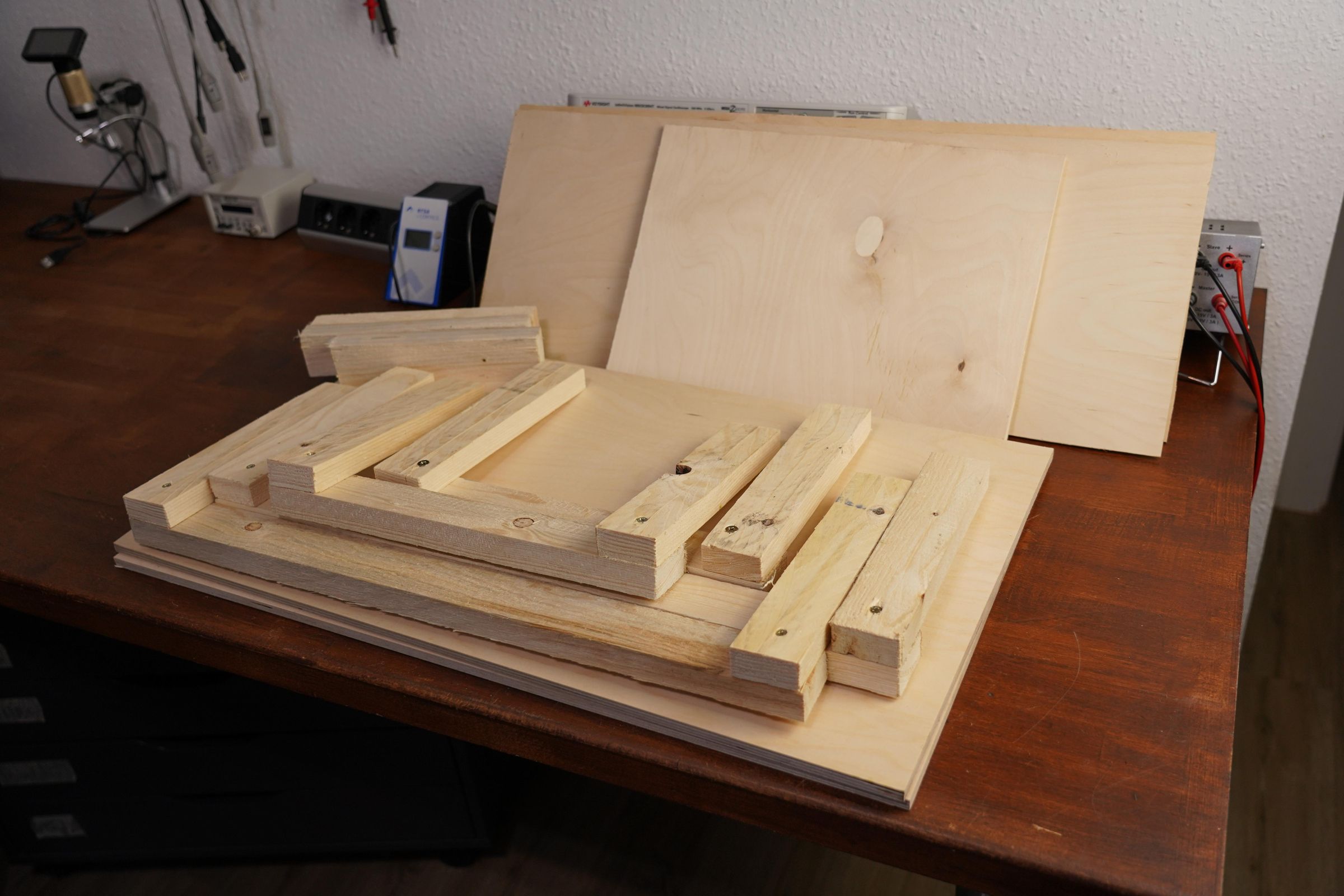 DIY Portable Power Station : 4 Steps - Instructables