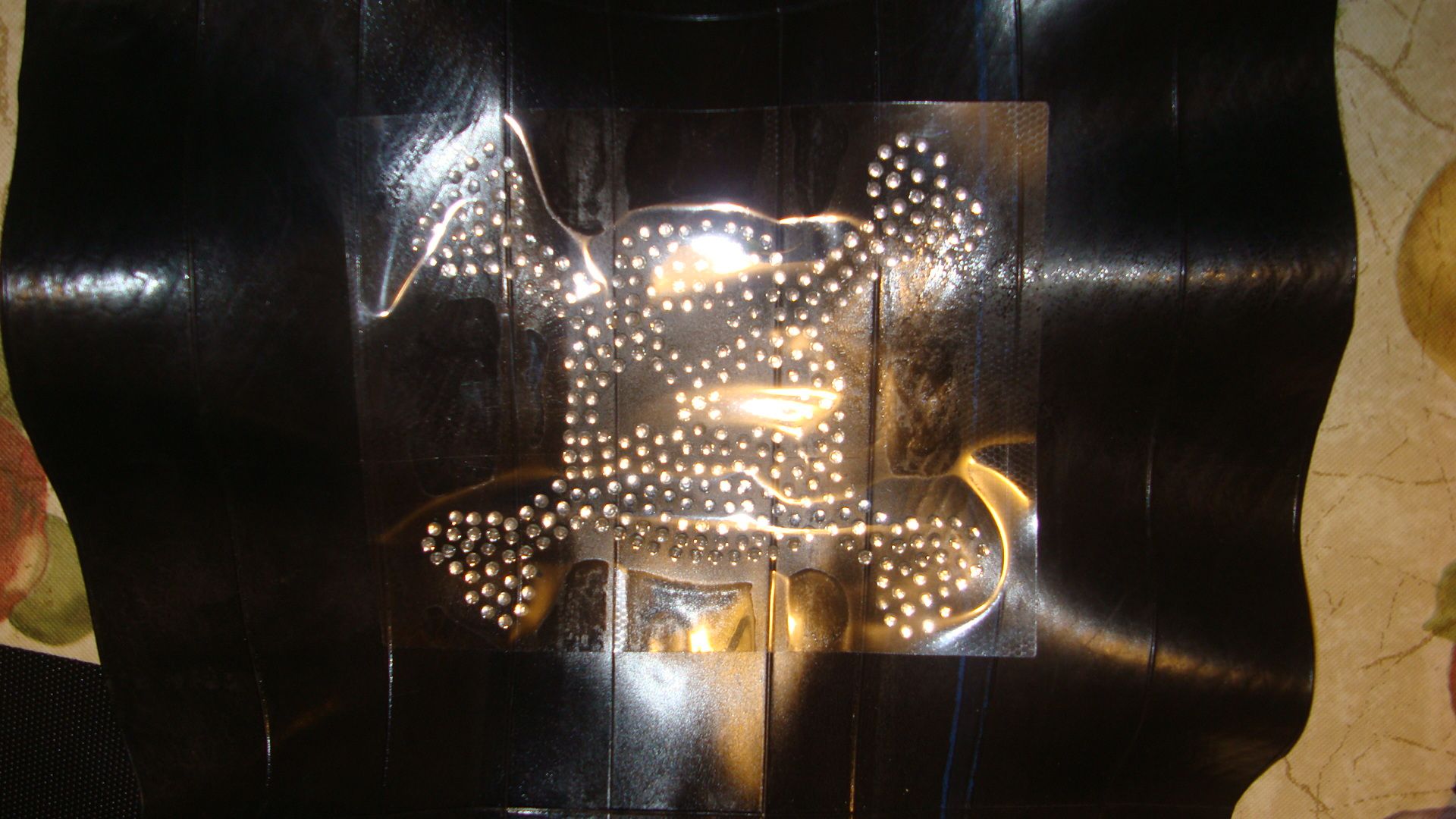 STYLISH INNER TUBE PURSE : 18 Steps (with Pictures) - Instructables