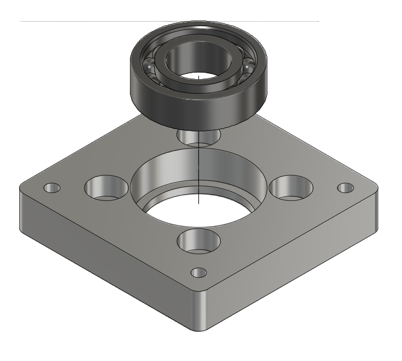 750W Milling and Drilling Spindle : 9 Steps - Instructables